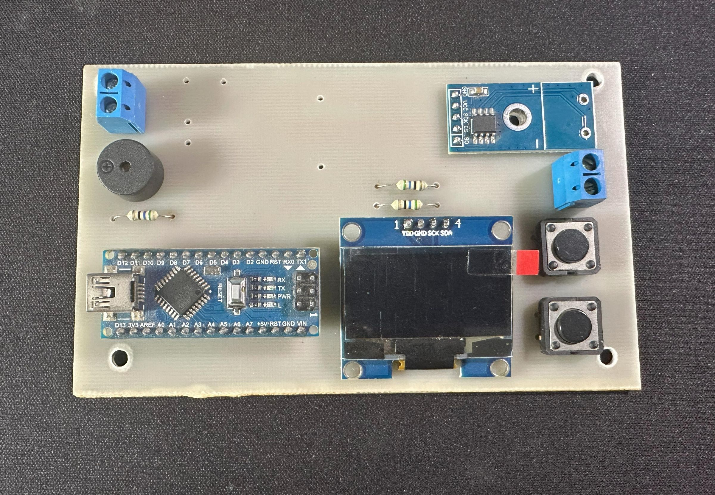 DIY Reflow Hot Plate : 11 Steps (with Pictures) - Instructables