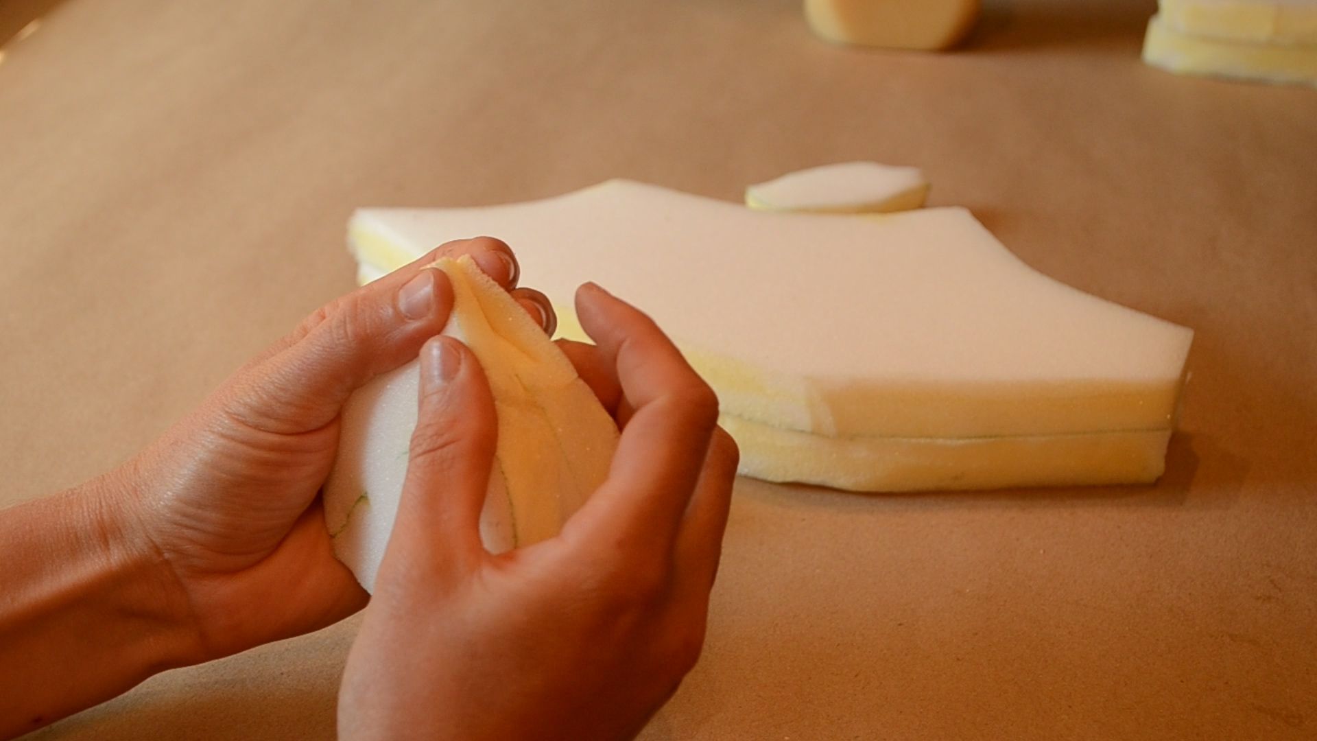 Bat on a Stick Puppet : 16 Steps (with Pictures) - Instructables