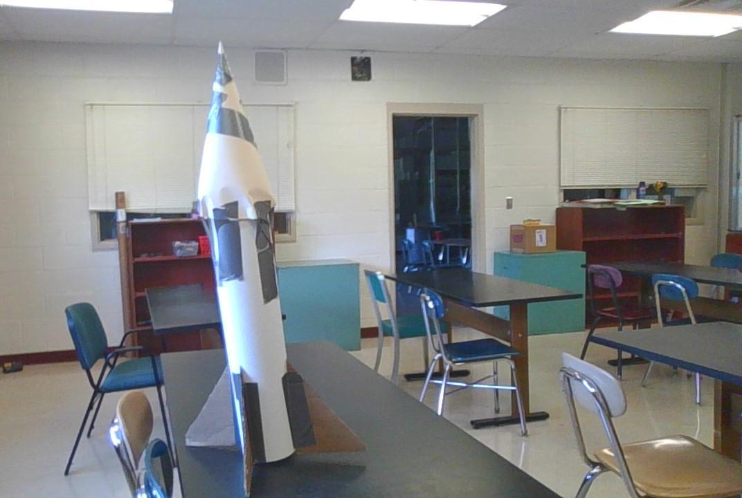 How to Create a Water Bottle Rocket : 5 Steps - Instructables