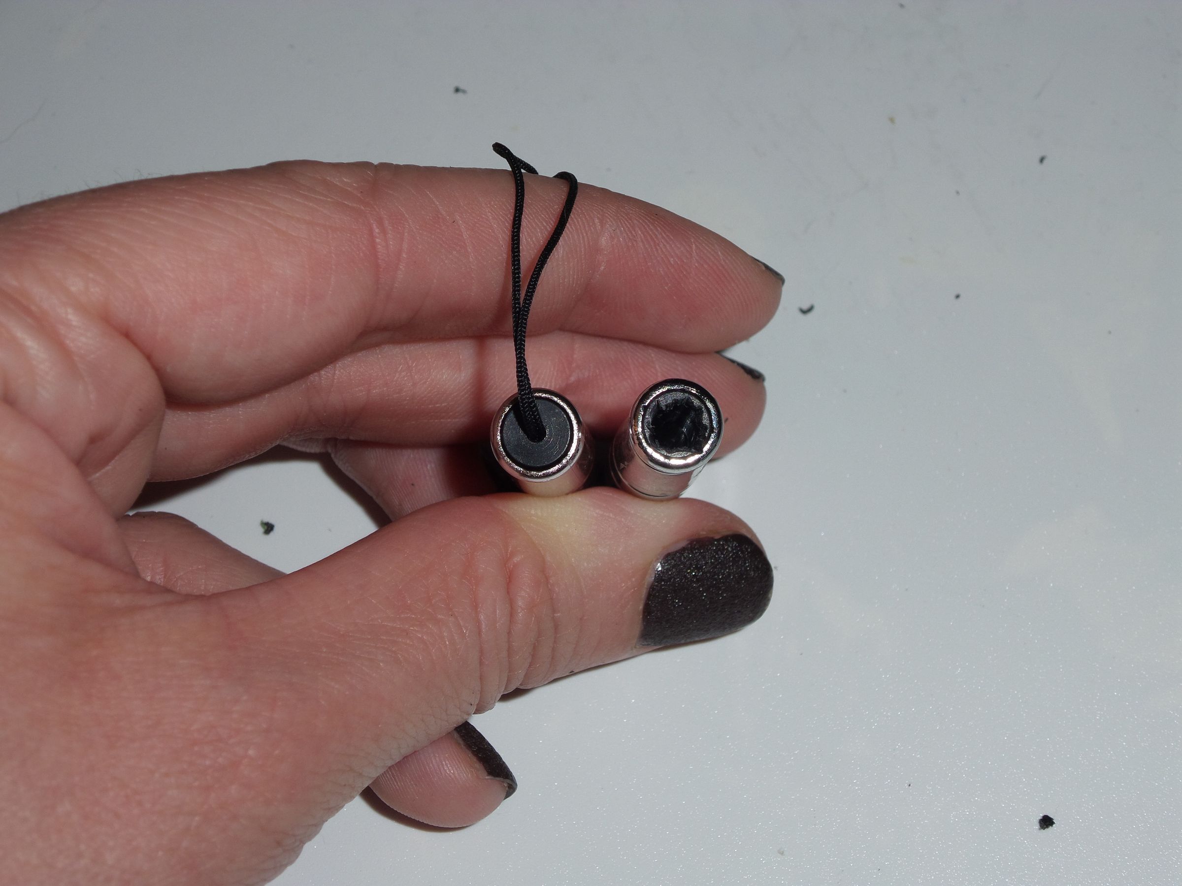 Ways to a Unique Stylus : 6 Steps - Instructables