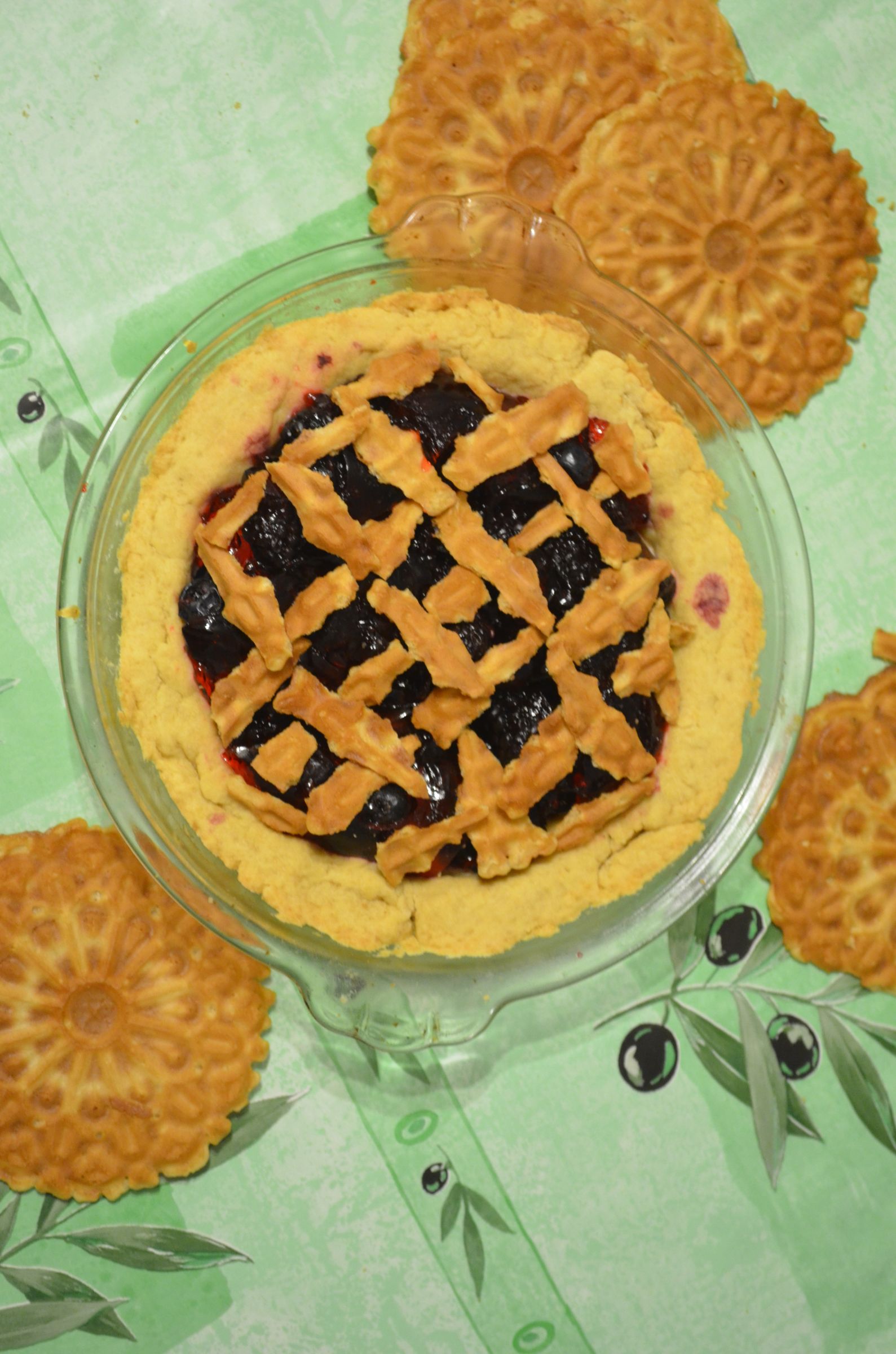 Imaginary PiE : 4 Steps - Instructables
