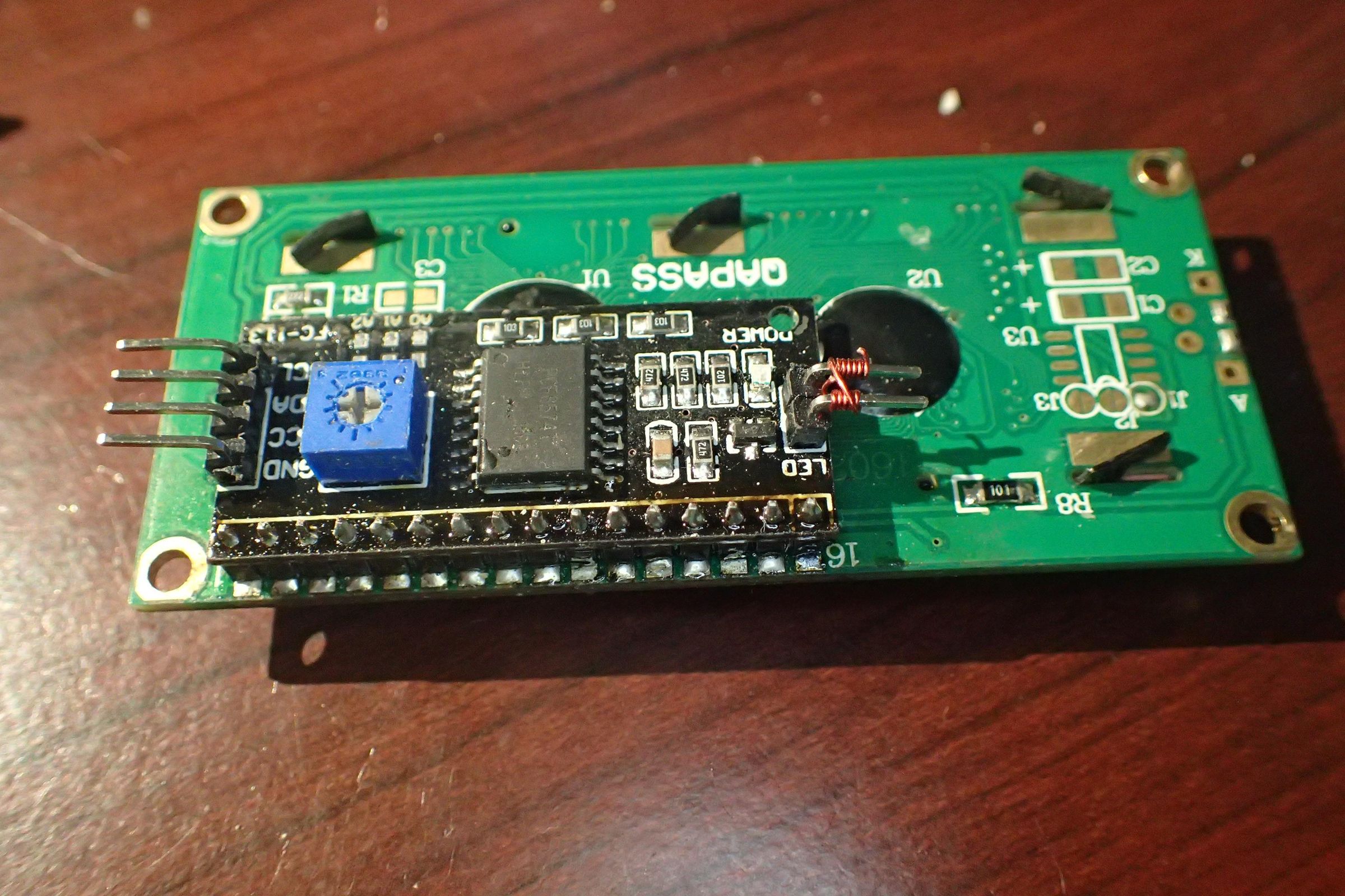 Glass Kiln Controller : 7 Steps (with Pictures) - Instructables