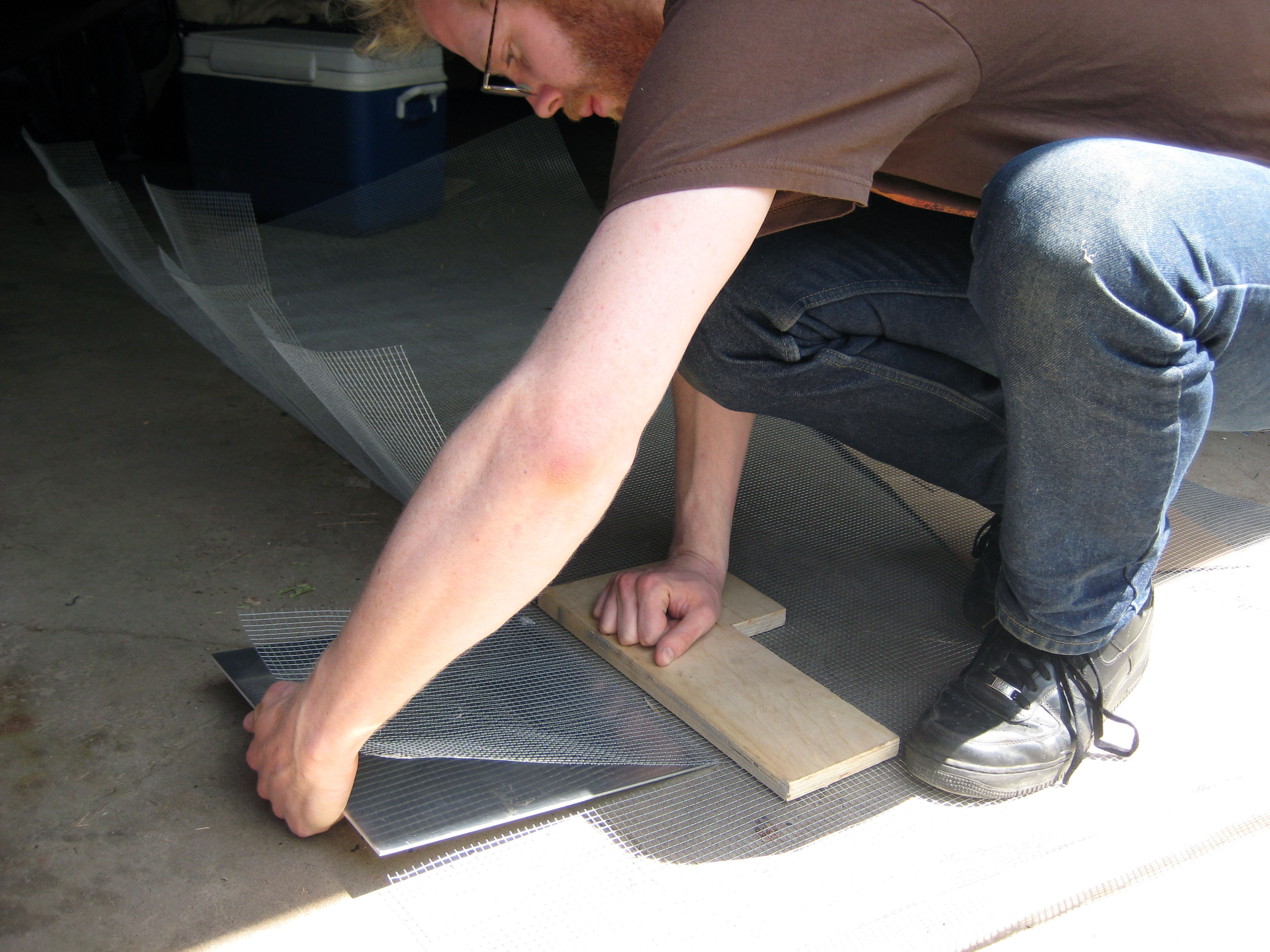 Rodent Resistant Composter : 6 Steps (with Pictures) - Instructables