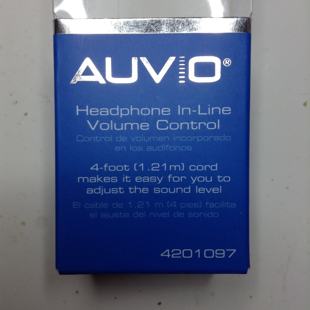 Simple Audio Modifier : 4 Steps - Instructables