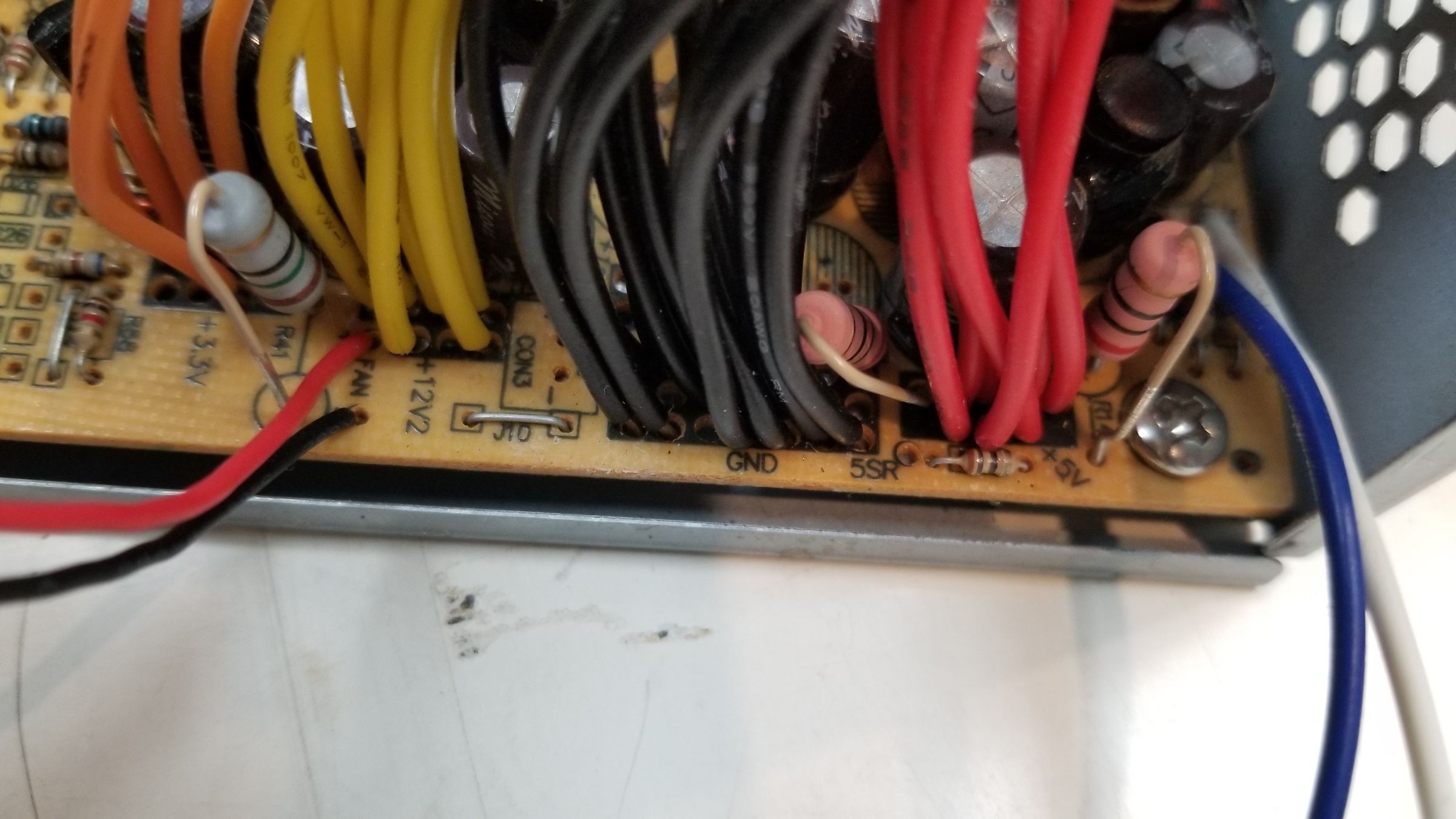 RUST!!! Removal. Using Electrolysis. : 28 Steps (with Pictures ...