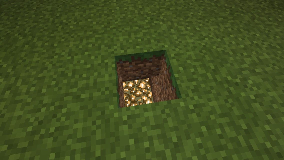 Secret Tree Base : 5 Steps - Instructables