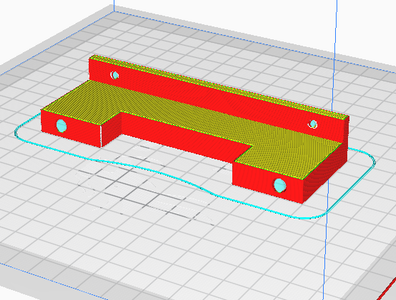 3D Printed Perfboard Holder : 4 Steps - Instructables