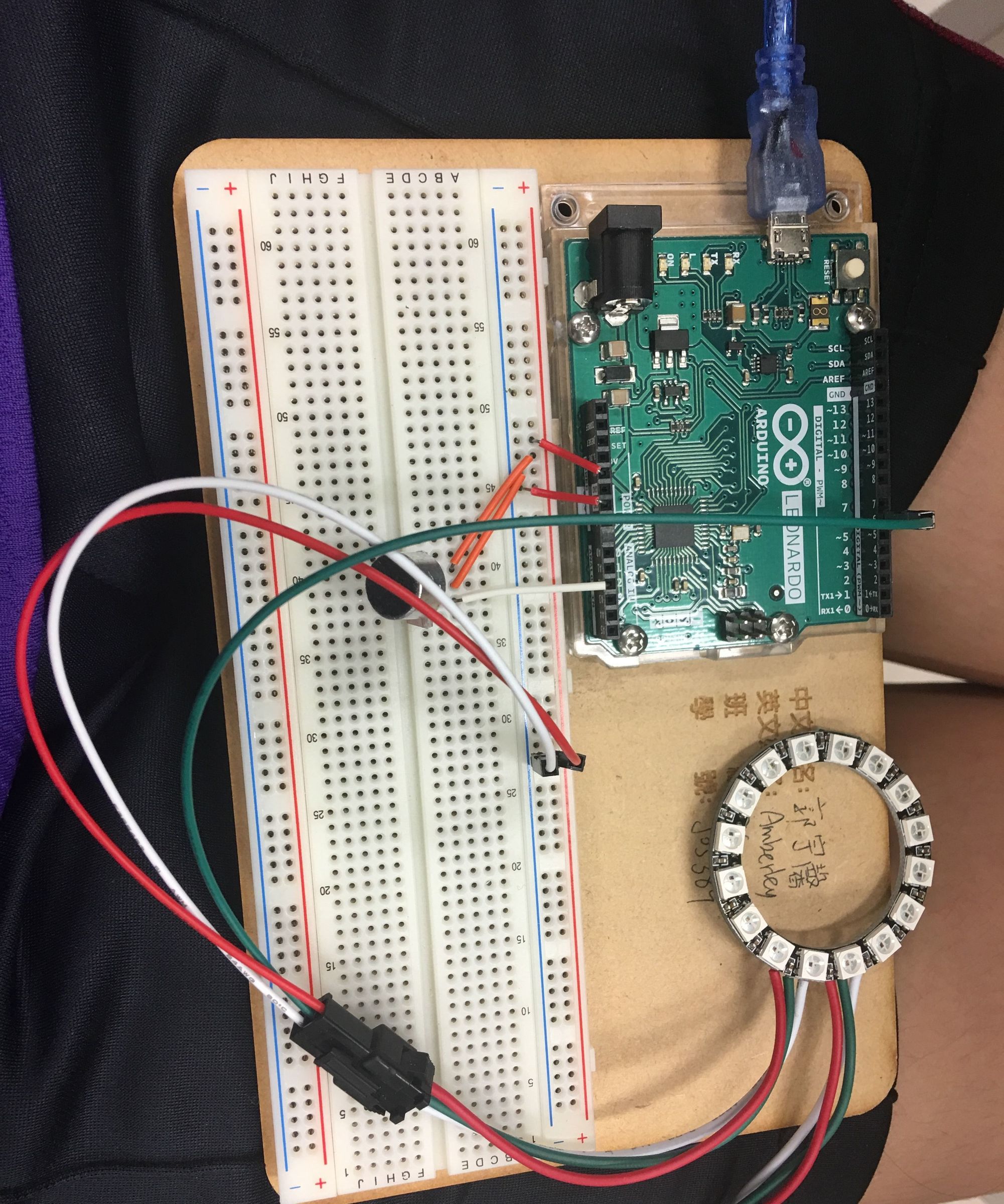 Emotion Machine : 4 Steps - Instructables