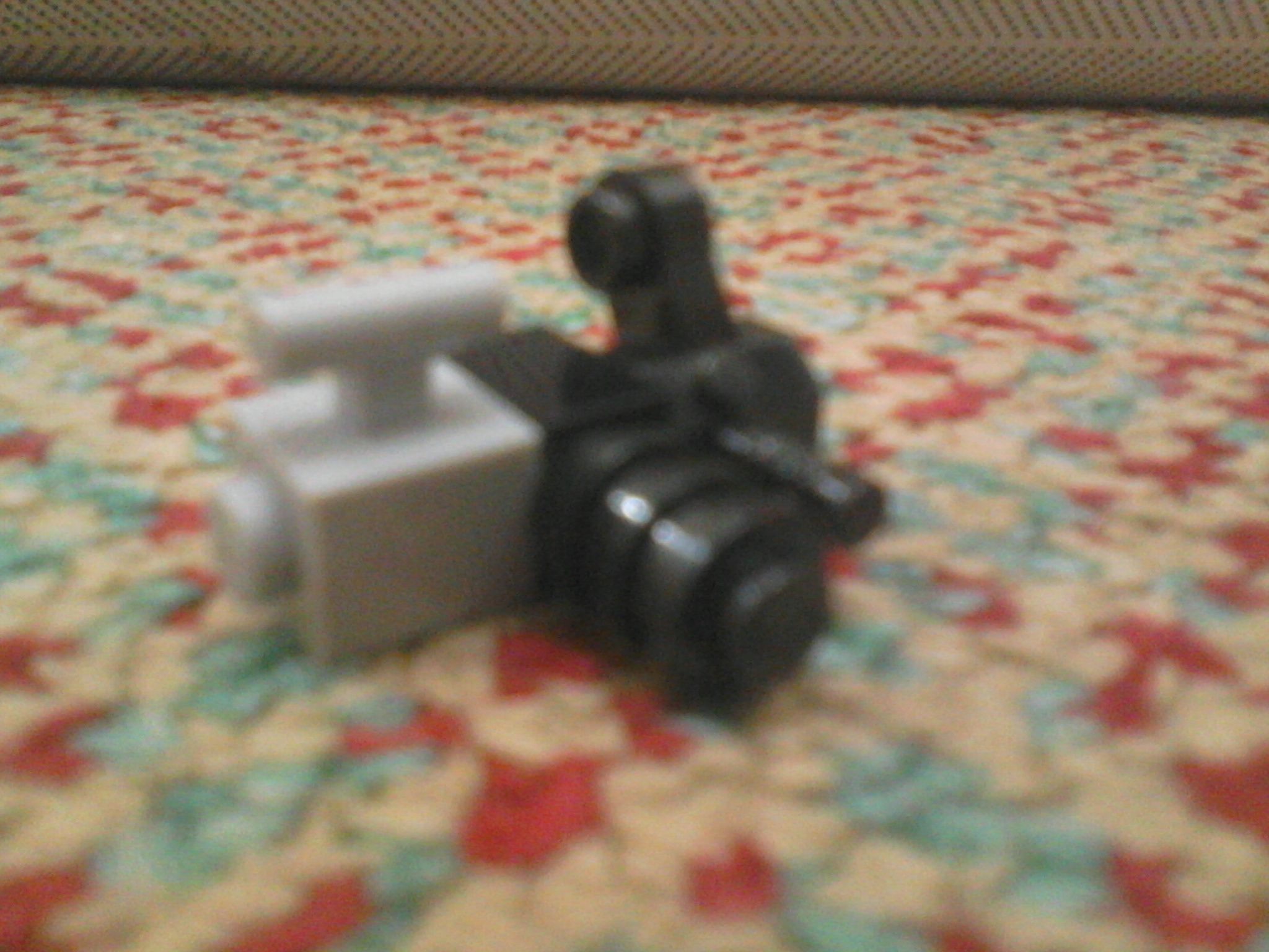 Lego Terrorist Costume Pack : 7 Steps - Instructables