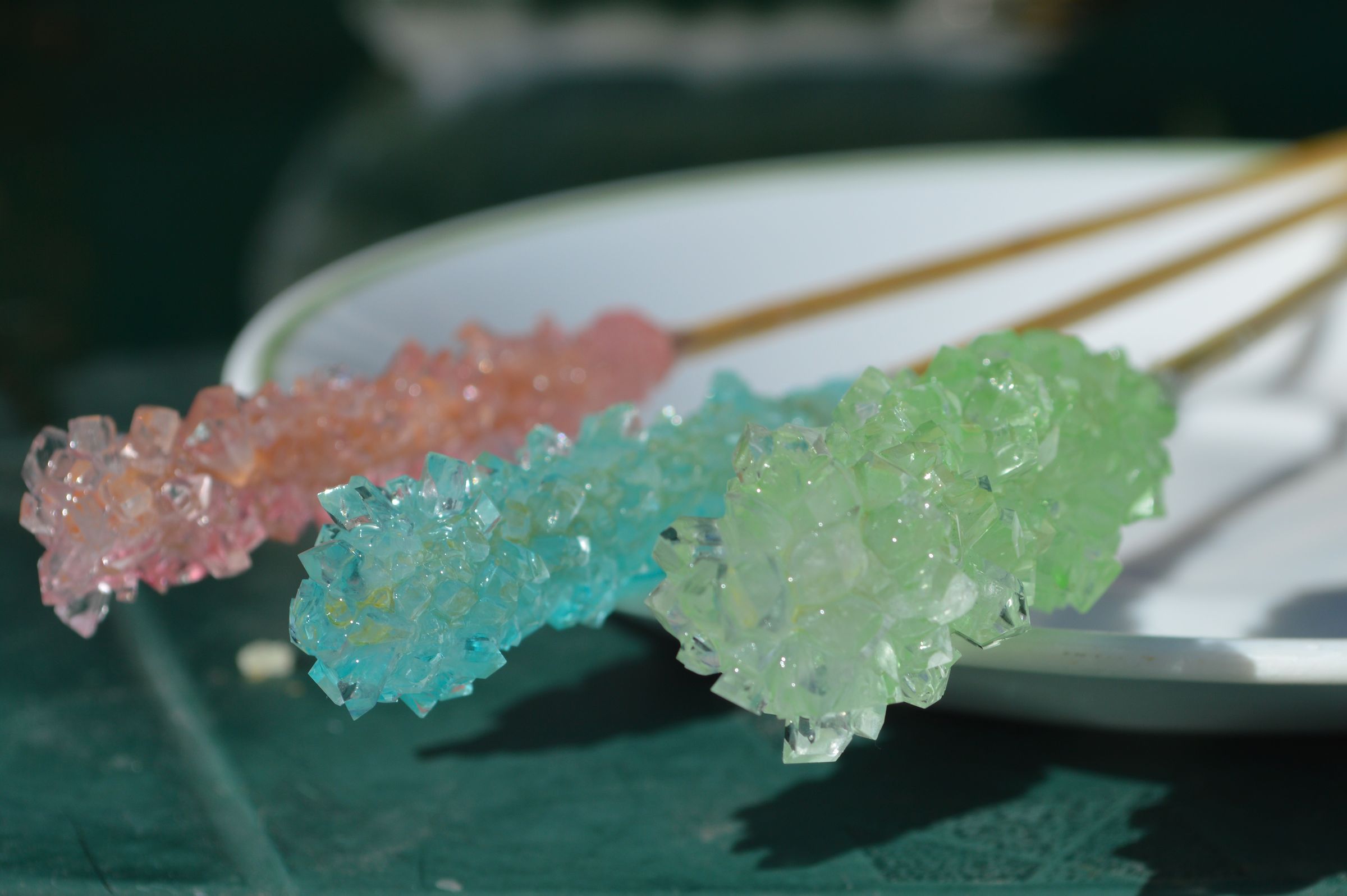 How to Make Rock Candy - Instructables