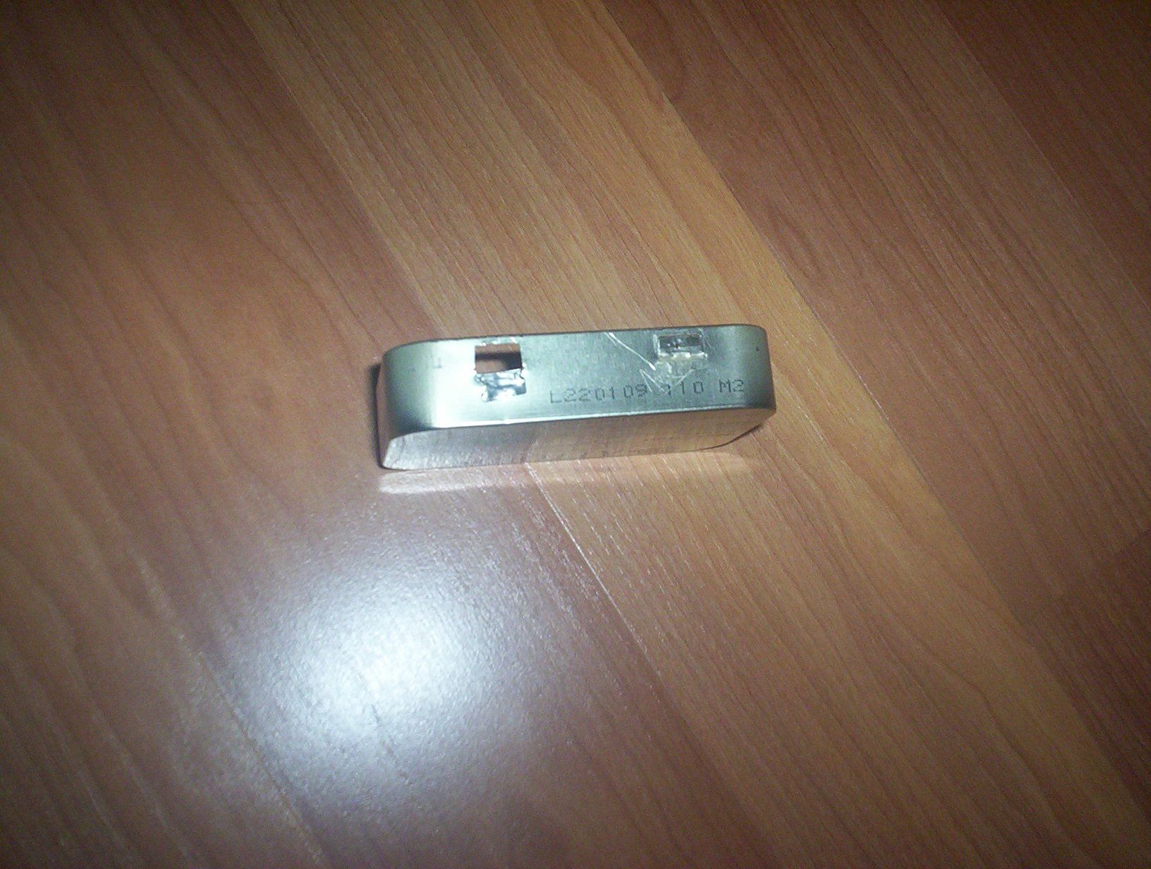 Pocket Rocket Launcher : 5 Steps - Instructables