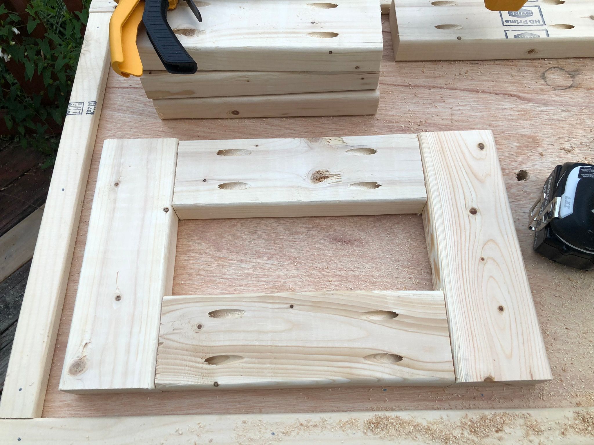 Ammunition Storage Rack : 10 Steps - Instructables