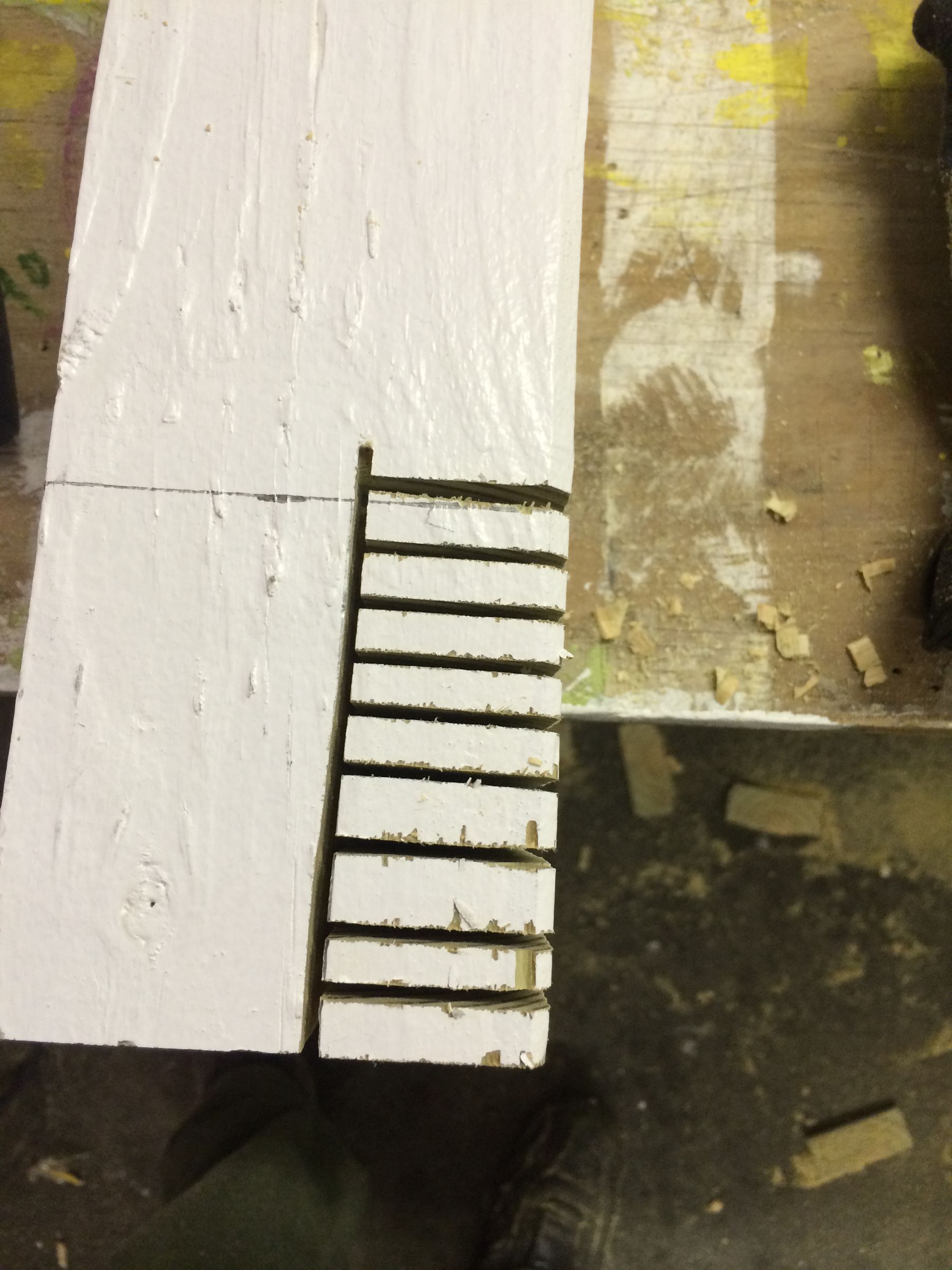 Dutch Bucket Grow Table : 19 Steps - Instructables