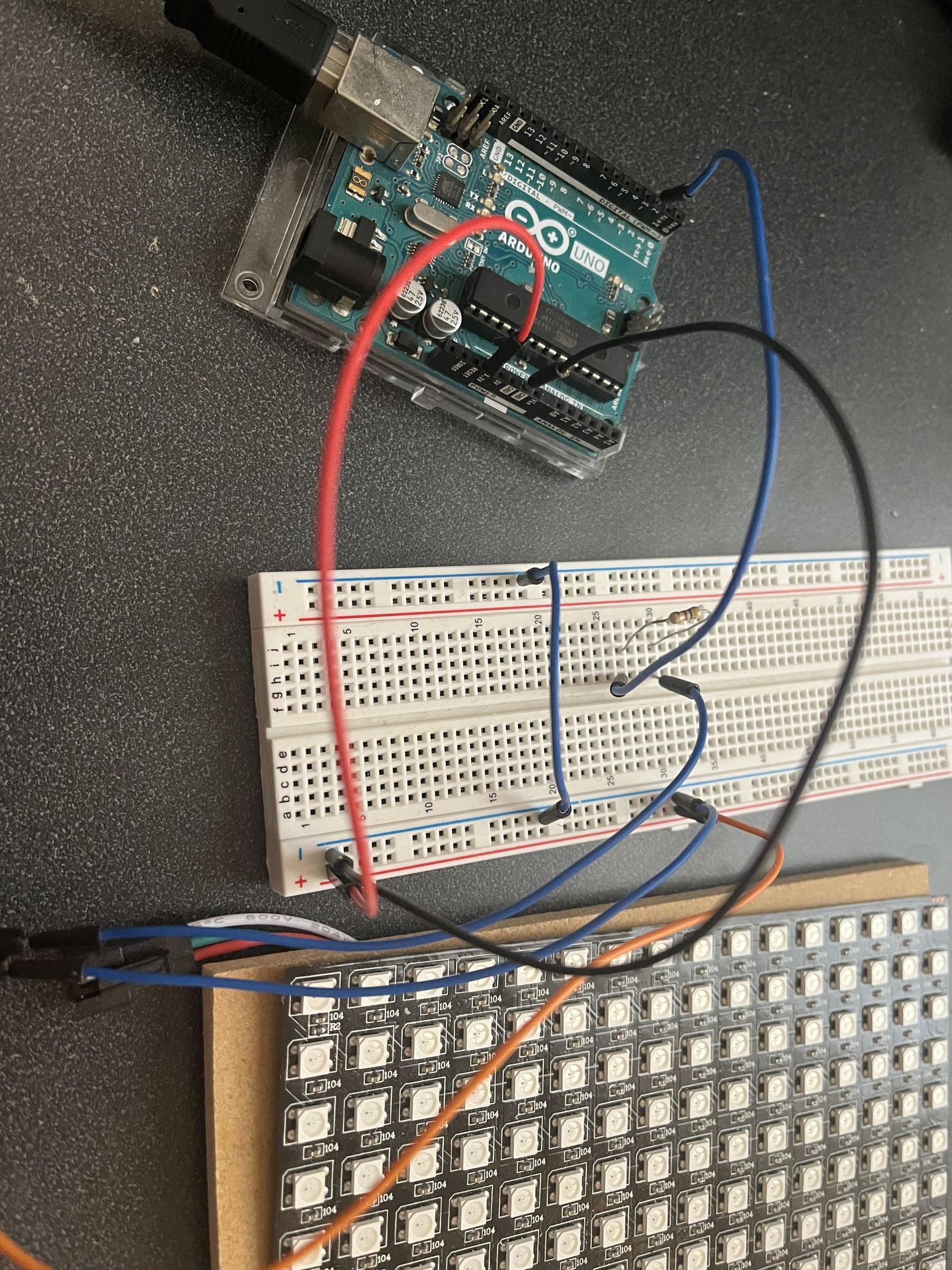 LED Vase : 9 Steps (with Pictures) - Instructables