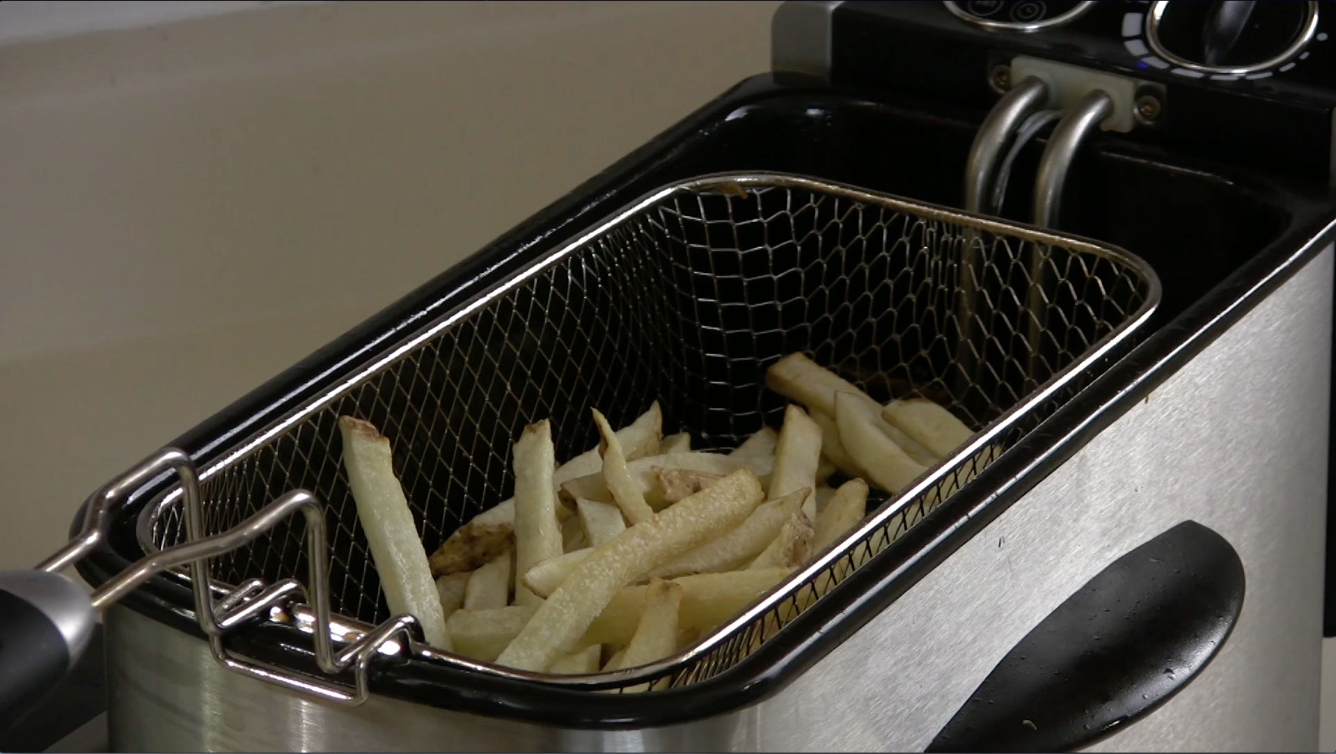 Perfect French Fries : 9 Steps (with Pictures) - Instructables