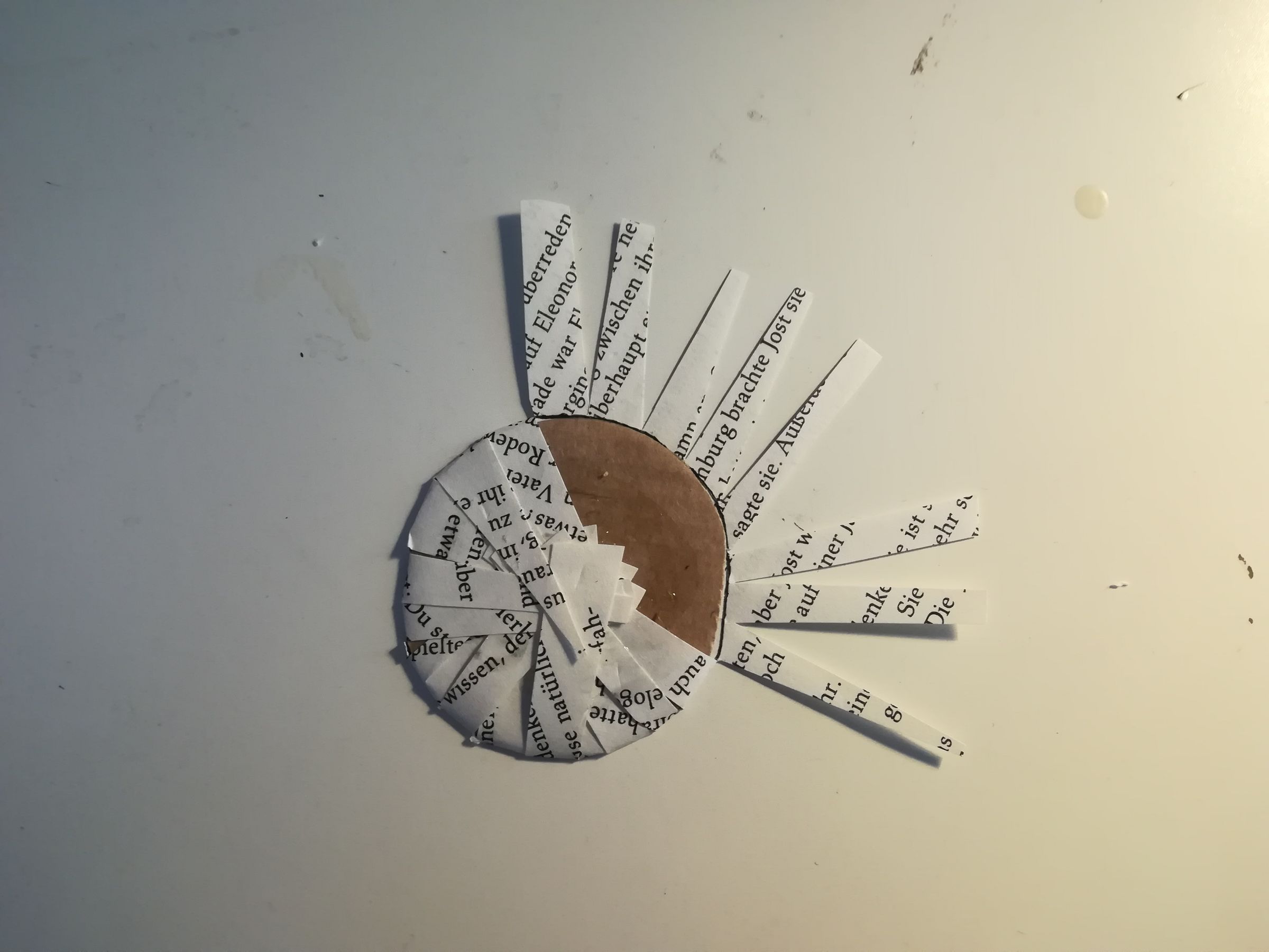 Magical Book Tree : 6 Steps - Instructables