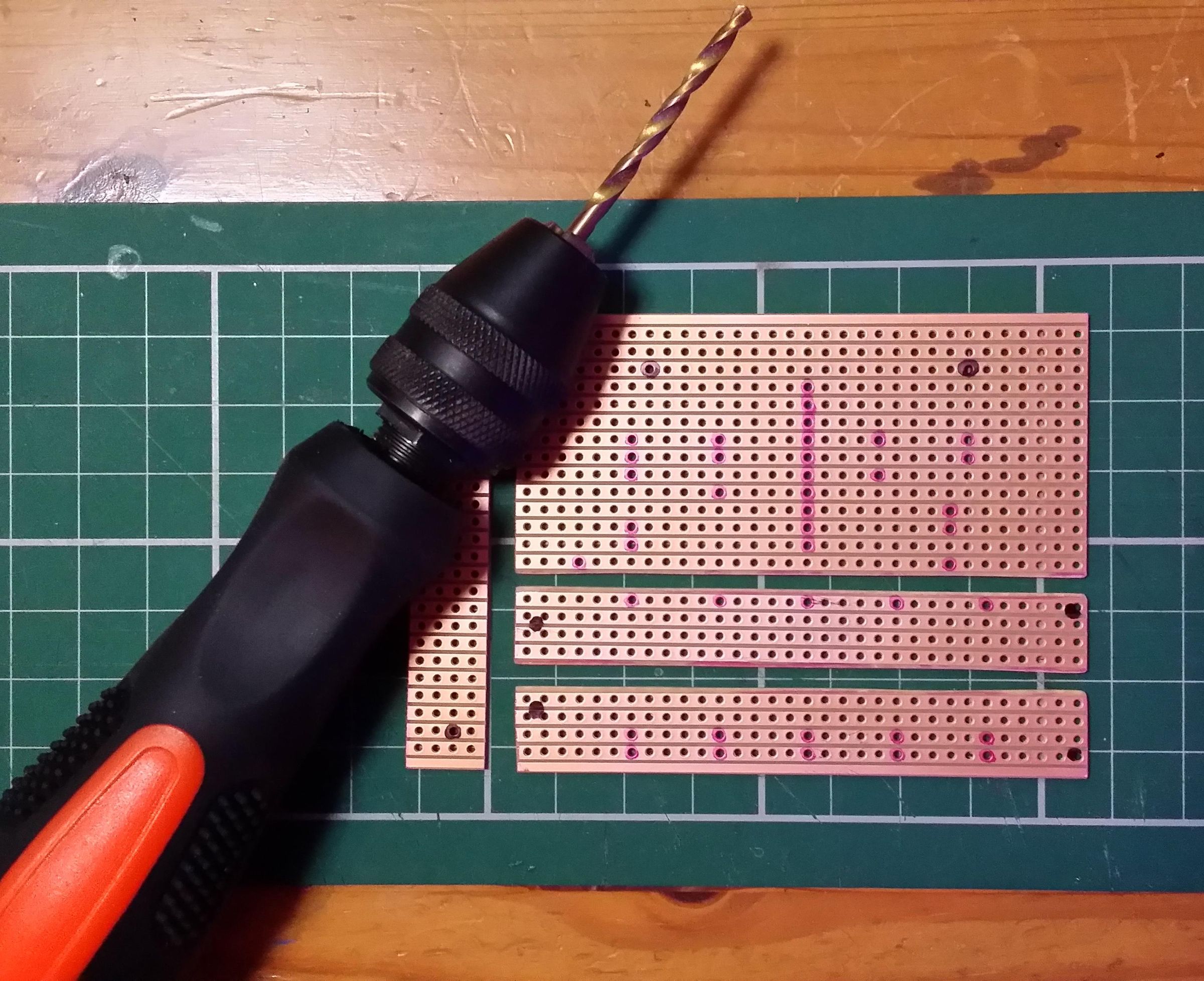 Build a Laser Harp From Scratch : 3 Steps (with Pictures) - Instructables