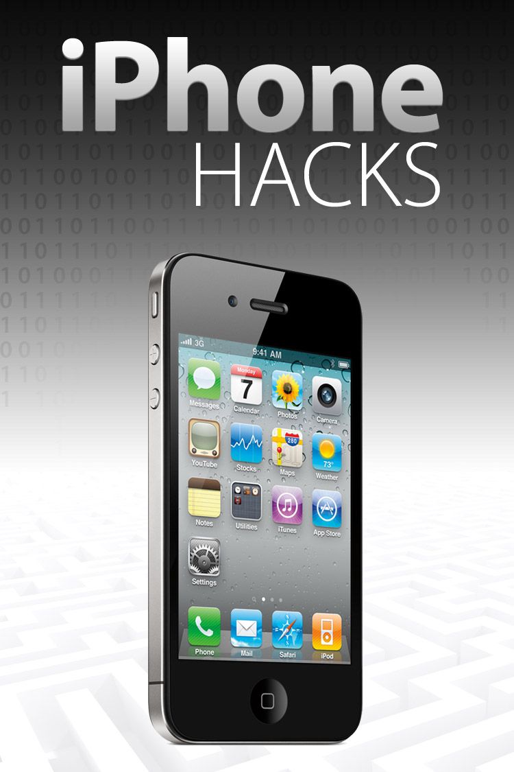 IPhone Hacks - Instructables