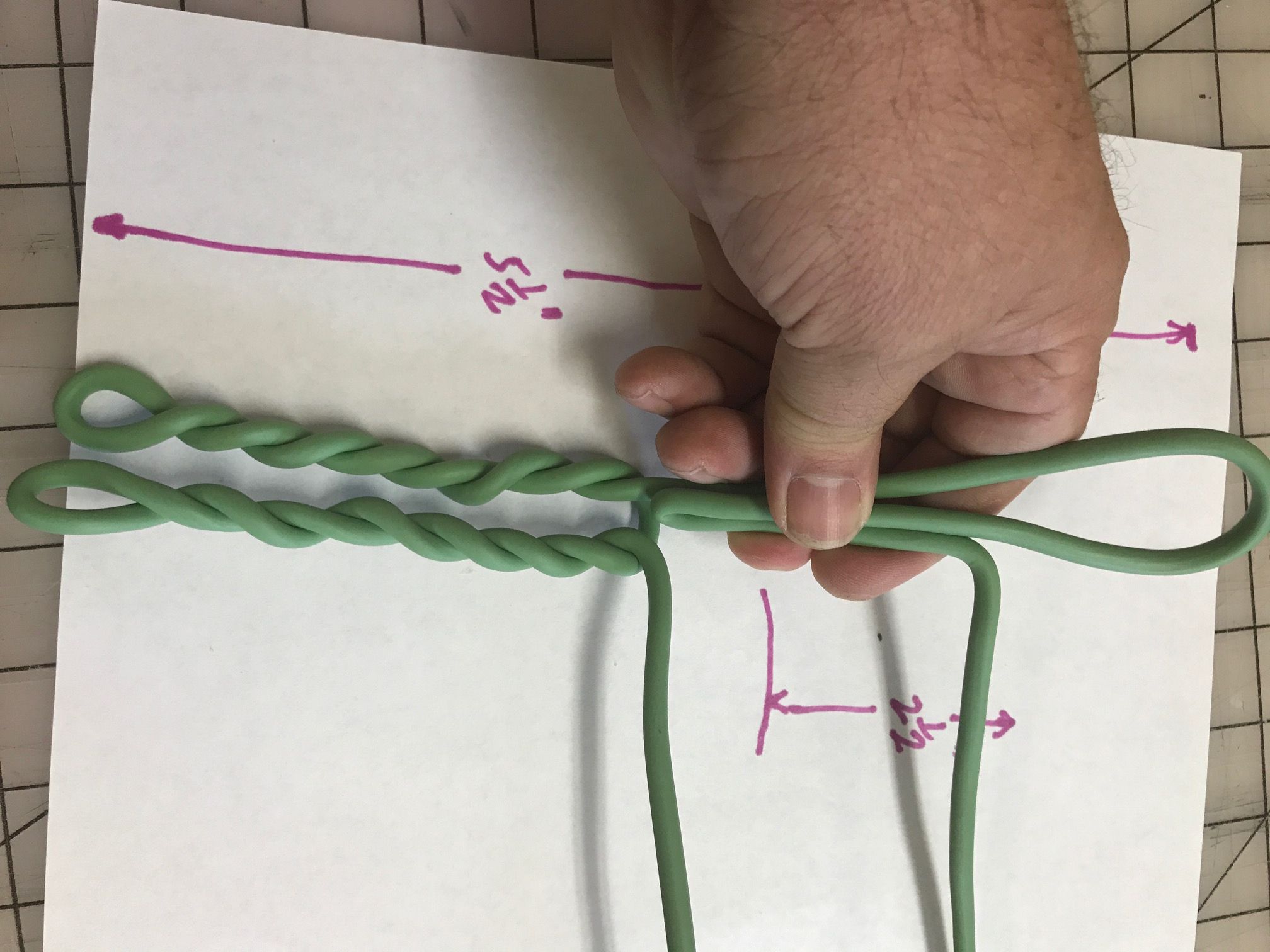 Make Your Own Poseable Figures... : 7 Steps - Instructables