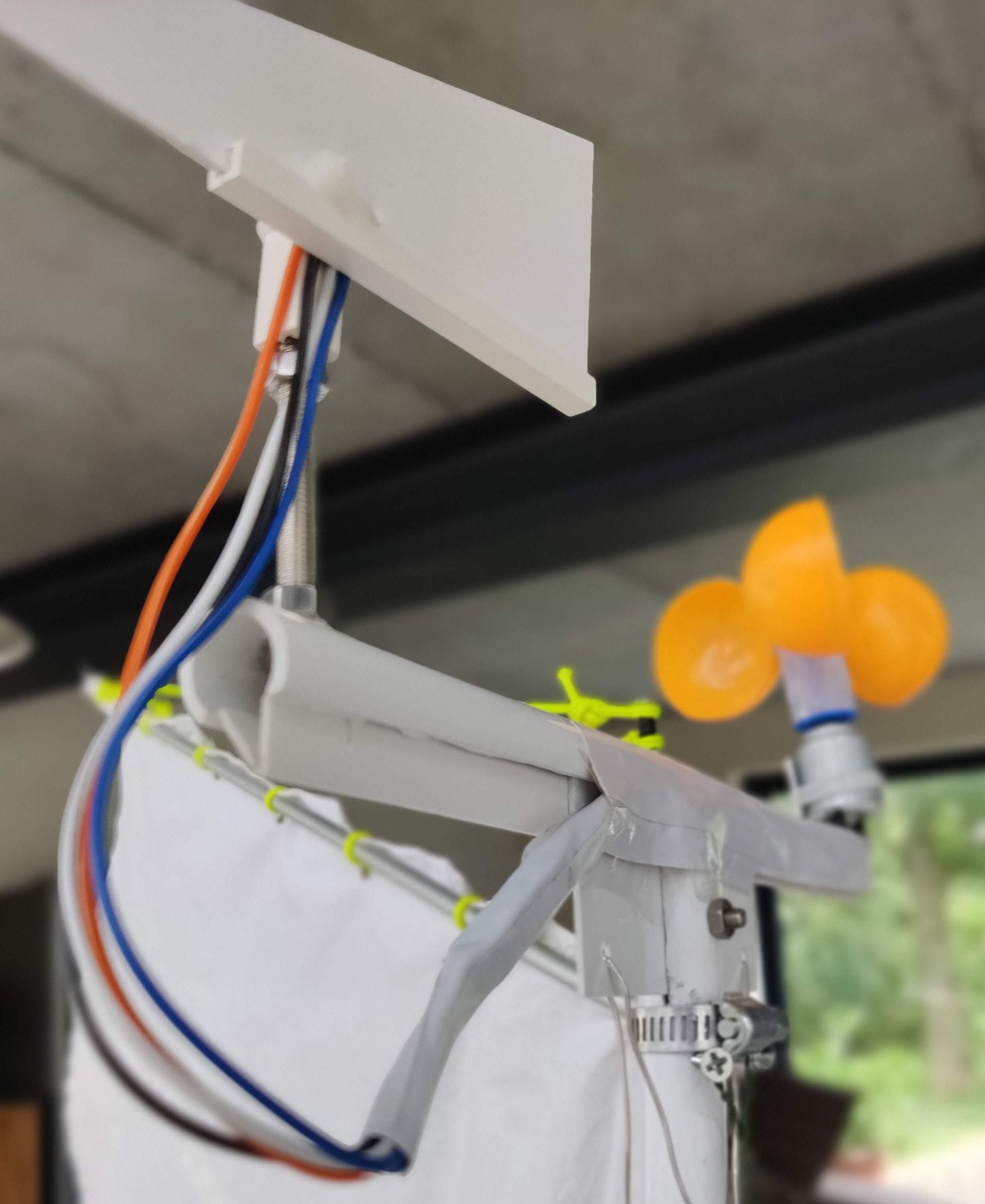 Autonomous Sailing Boat : 4 Steps - Instructables