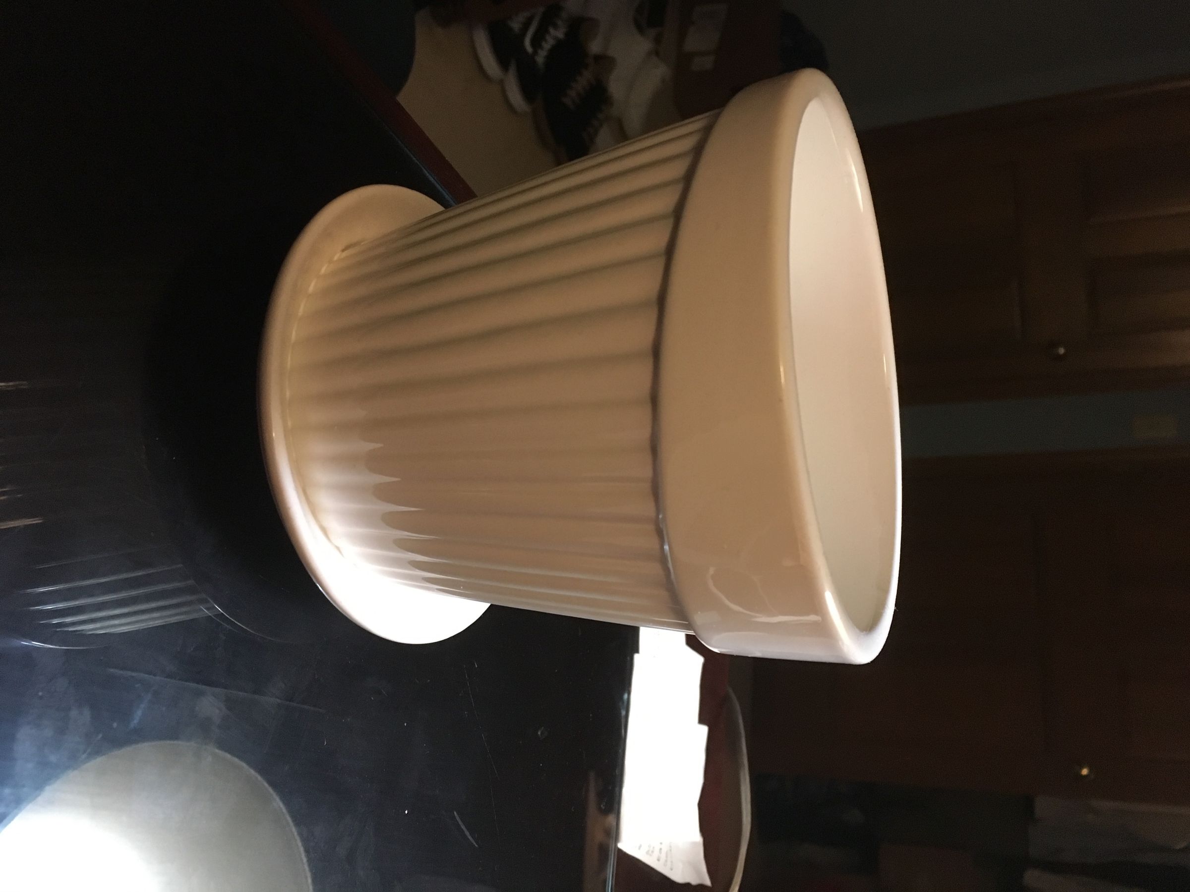 Flower Pot Lamp : 7 Steps (with Pictures) - Instructables