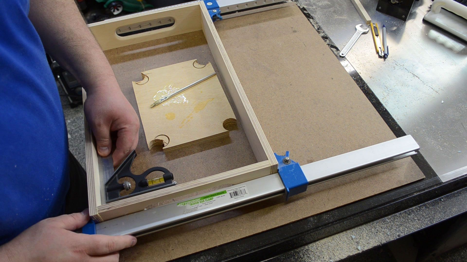 How to Make Apple Boxes : 6 Steps (with Pictures) - Instructables