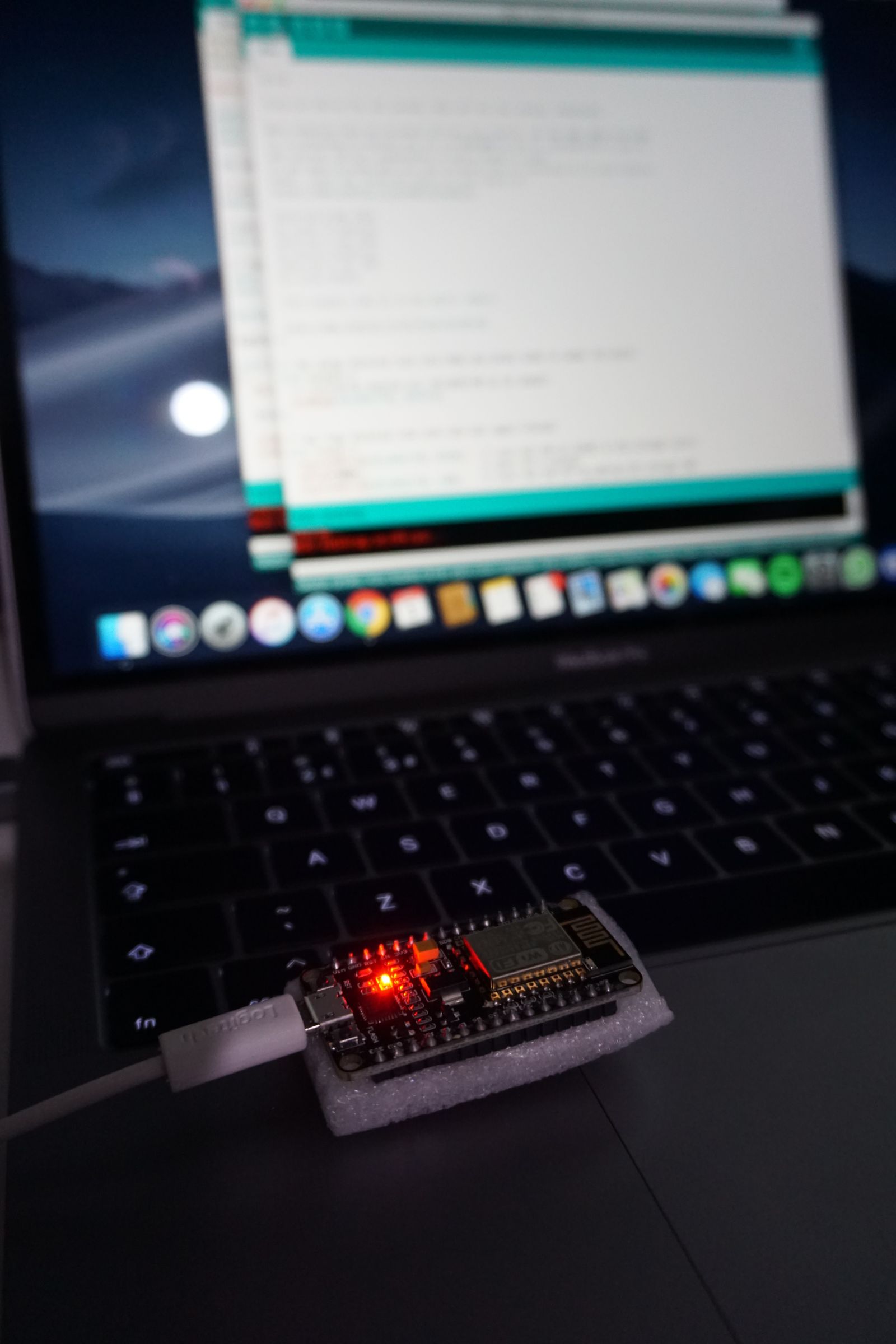 Integrated Alexa Controlled Smart Blinds : 8 Steps (with Pictures ...