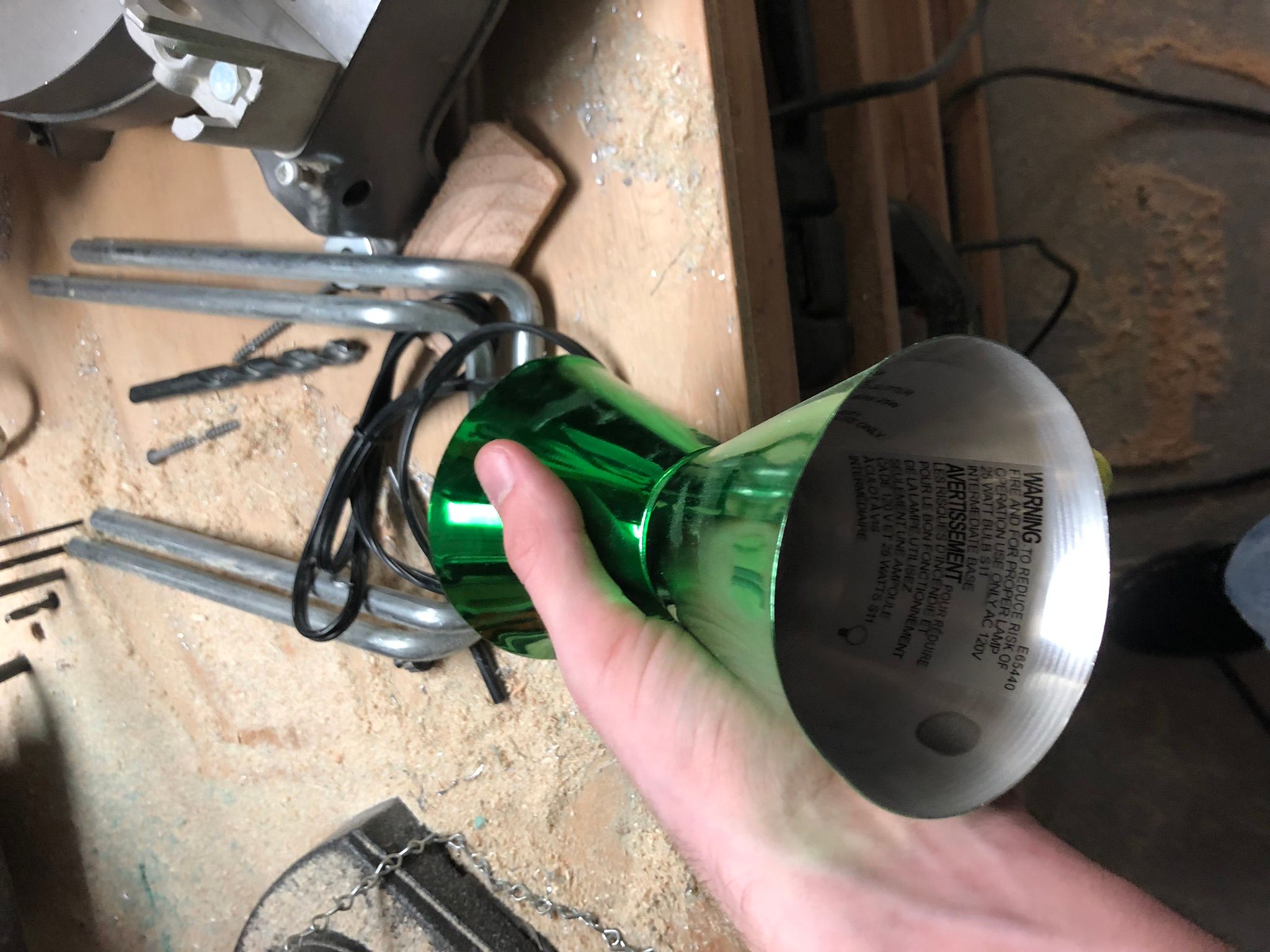 NeoLamp : 3 Steps - Instructables