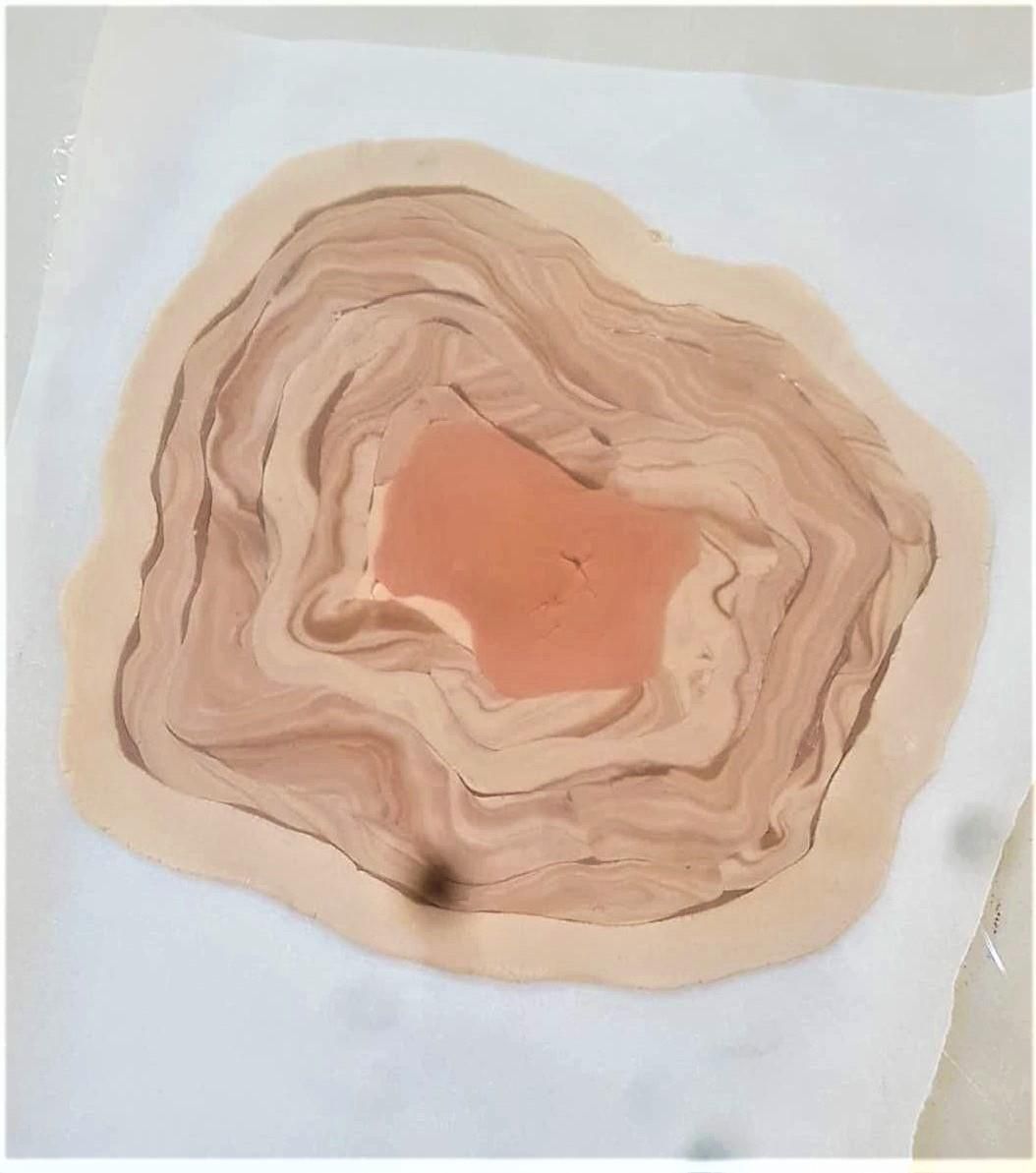 How to Sculpt a Cake - Into Anything! : 28 Steps (with Pictures ...