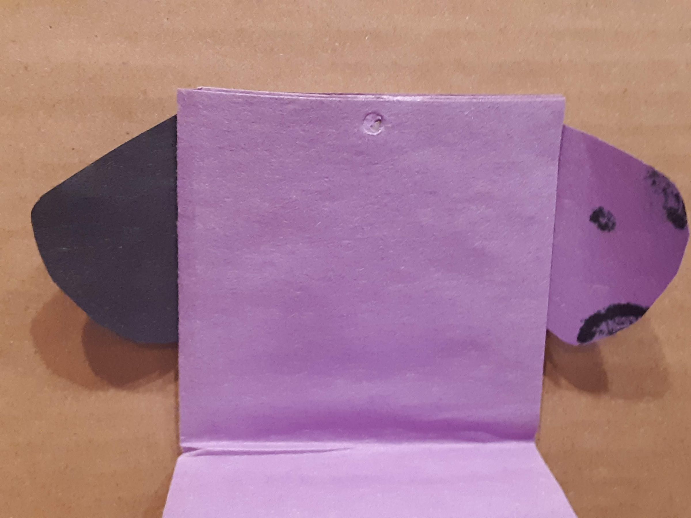 K'nex Paper Puppet Contraption : 8 Steps (with Pictures) - Instructables