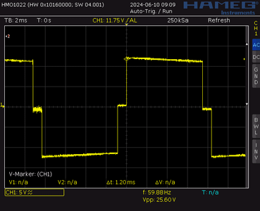 H-Bridge (Quasi-Square Wave Inverter) : 6 Steps (with Pictures ...