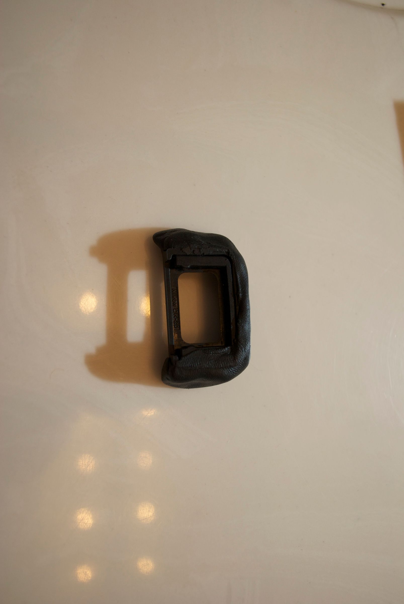 Sugru Camera Viewfinder Fix - Instructables