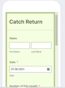 Trout Catch Return : 7 Steps - Instructables