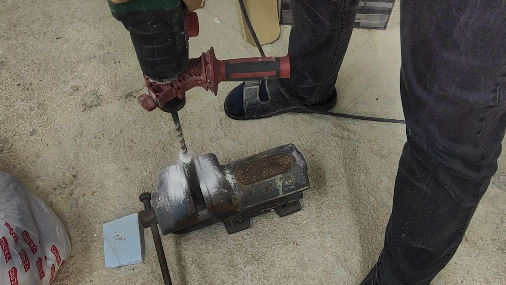 Welders Chipping Hammer - Basic Welding Project : 8 Steps (with ...