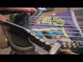 Tutorial: How to String Your Tennis Racquet/racket - Instructables