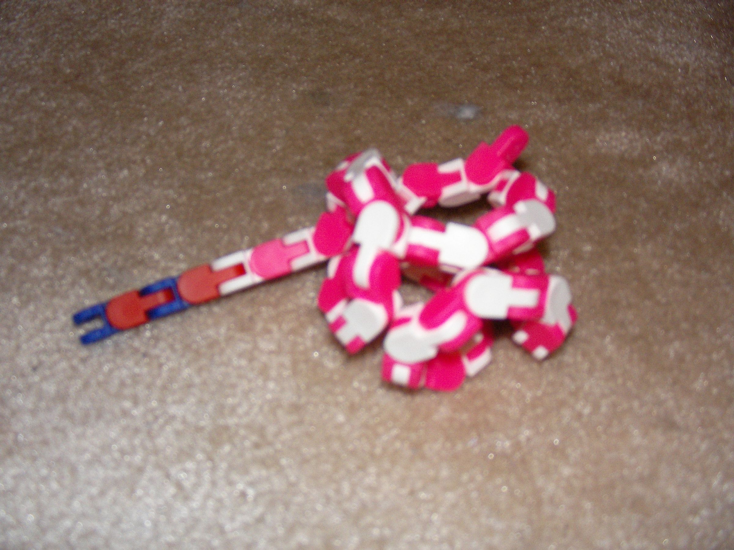 Big Bad Wolf Costume : 5 Steps (with Pictures) - Instructables