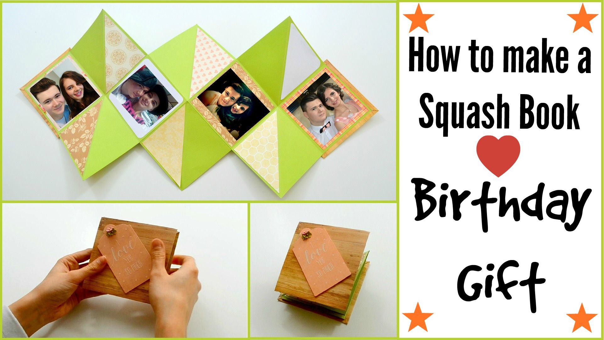 Shaker Card : 10 Steps (with Pictures) - Instructables