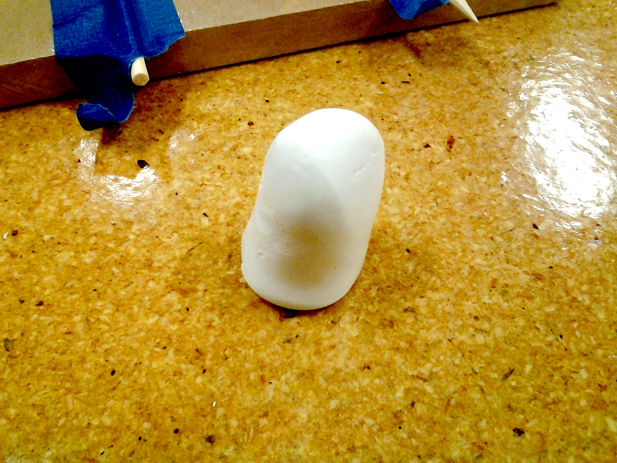 Cheap, Custom, Made to Fit, Thimbles. (or MANLY, MAN Sized, MAN ...