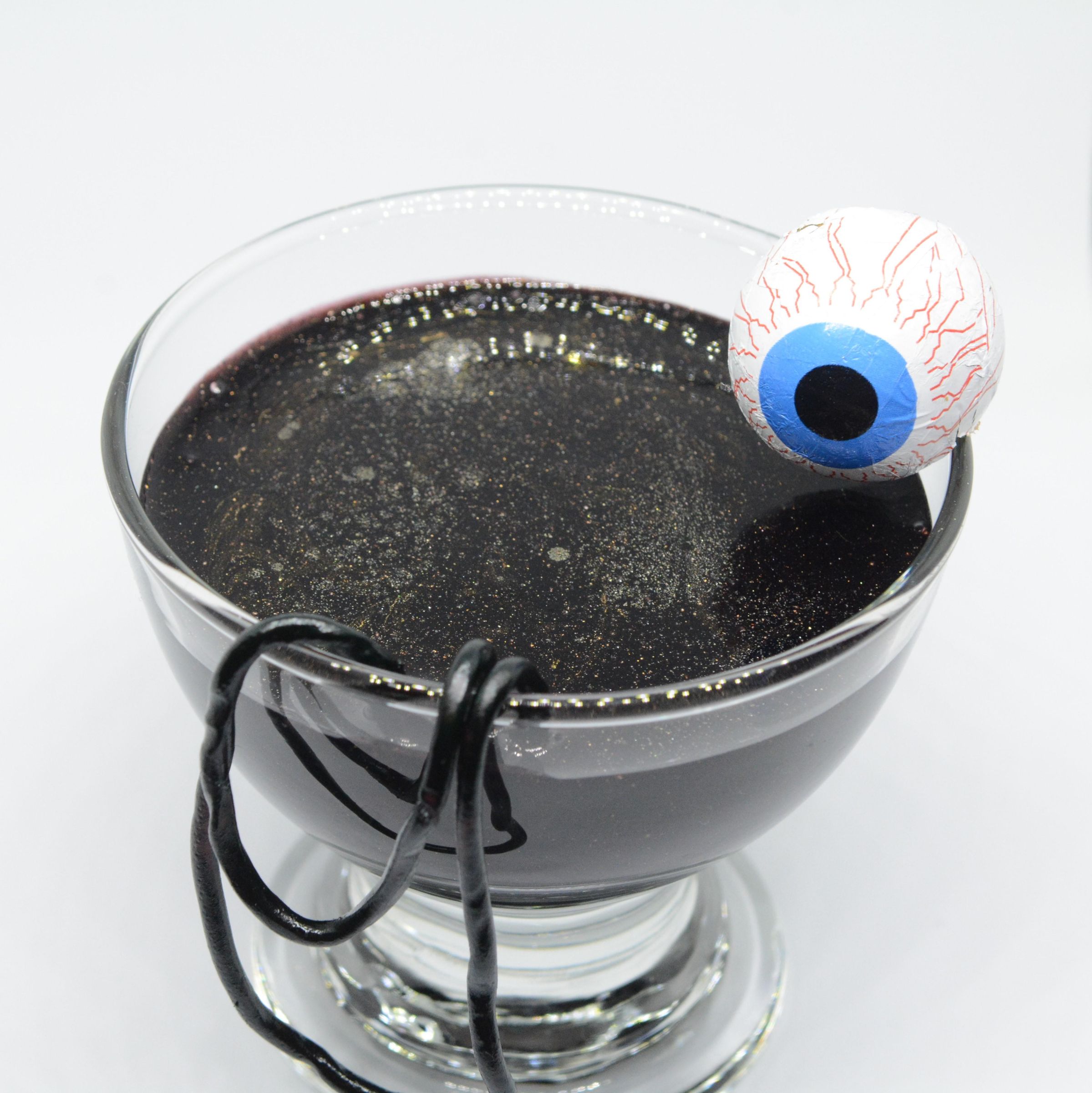 Slimy Fruity Drinks (Kissel) : 7 Steps - Instructables