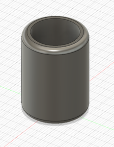 3D Printed Mug With Your Own Face : 8 Steps (with Pictures) - Instructables