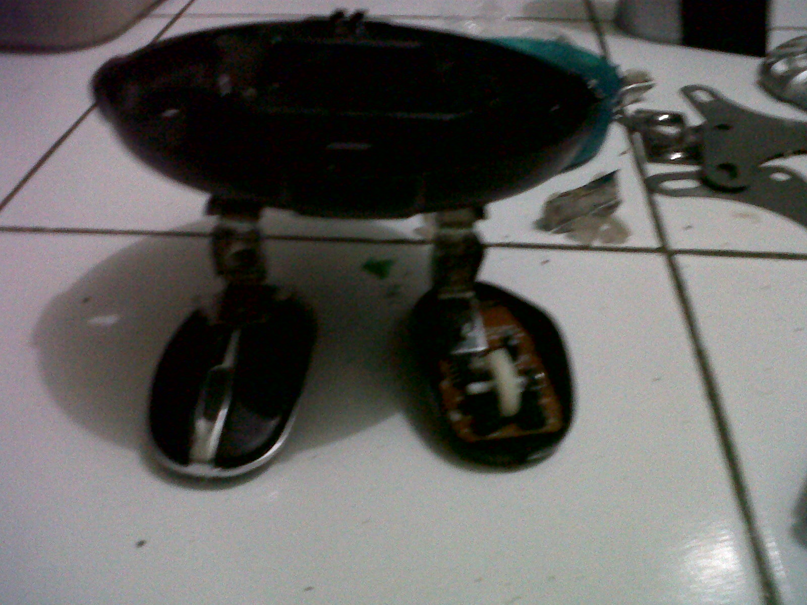 Build Junk Bot : 7 Steps - Instructables