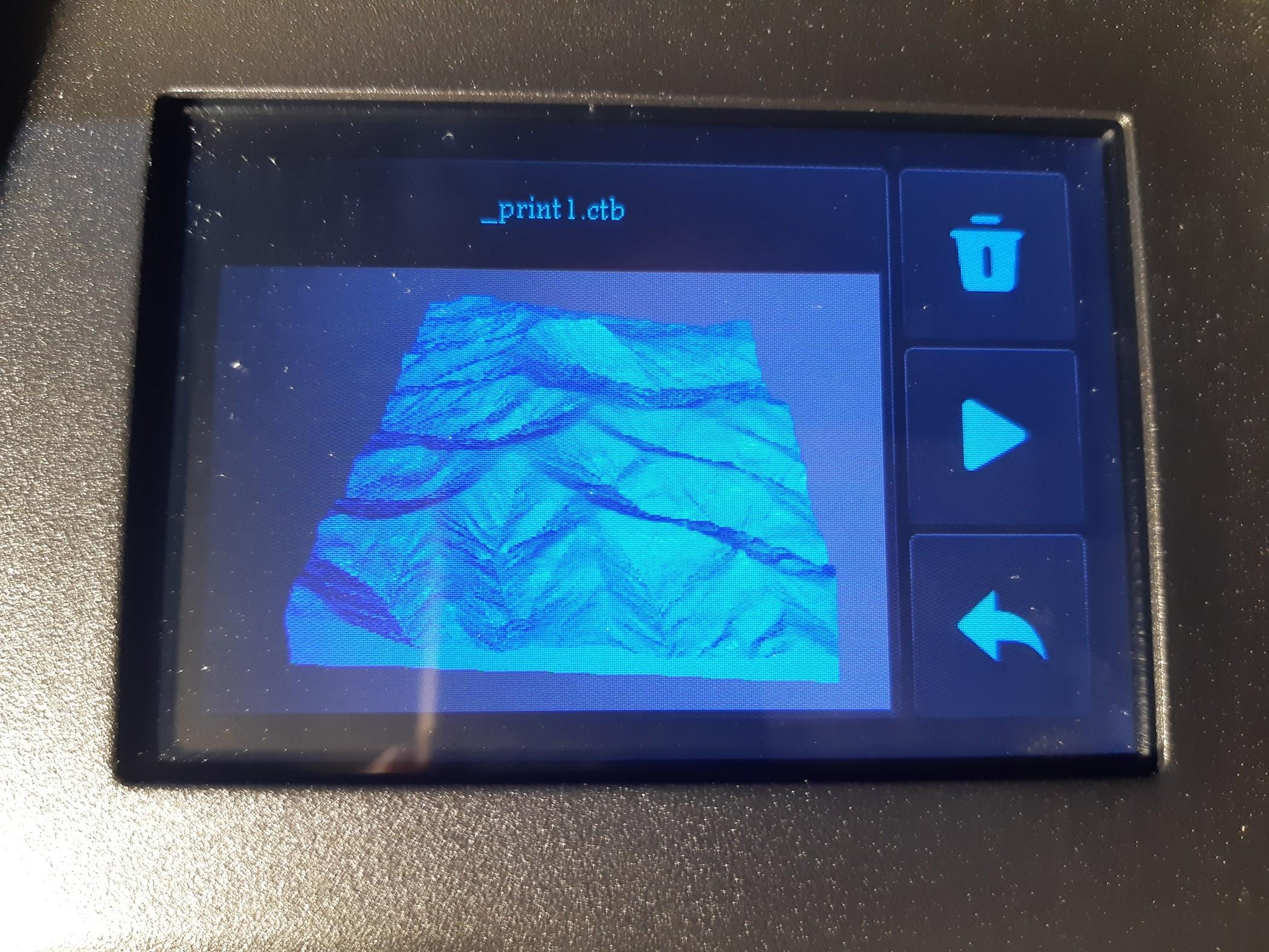 How to Make 3D Printed Topographic Map/terrain Models! : 13 Steps (with ...