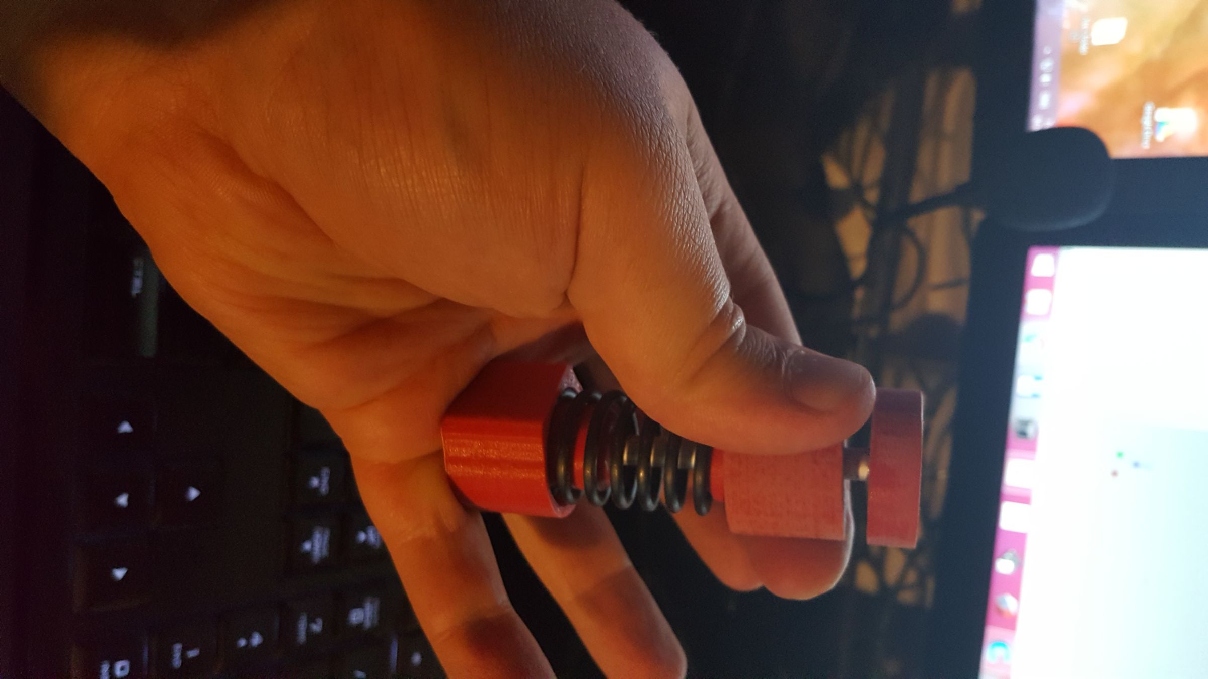 Spring PCB Holder : 6 Steps (with Pictures) - Instructables