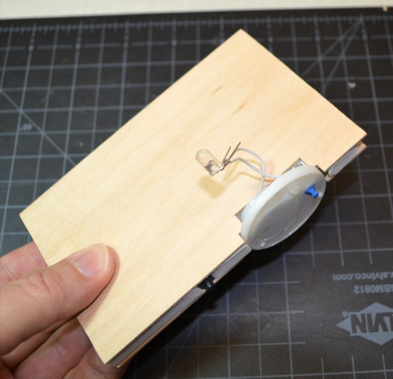 Dog Interface Device : 6 Steps (with Pictures) - Instructables