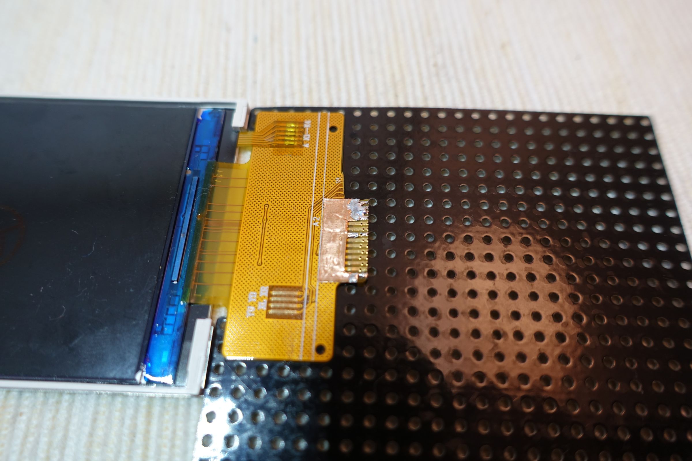 ESP32 Handheld Game Console : 21 Steps (with Pictures) - Instructables