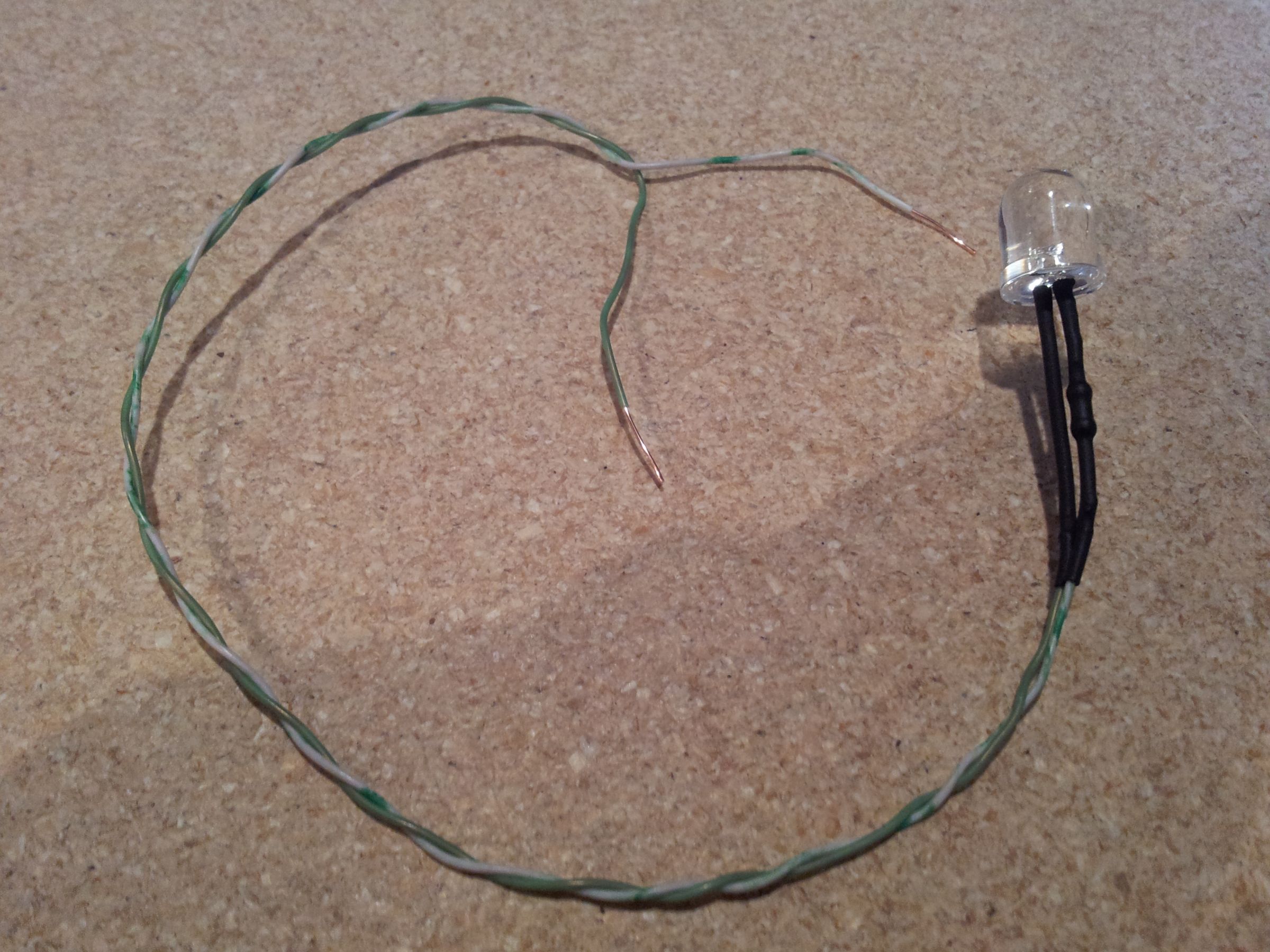 Control an LED Over the Internet Via Arduino With Teleduino : 3 Steps ...