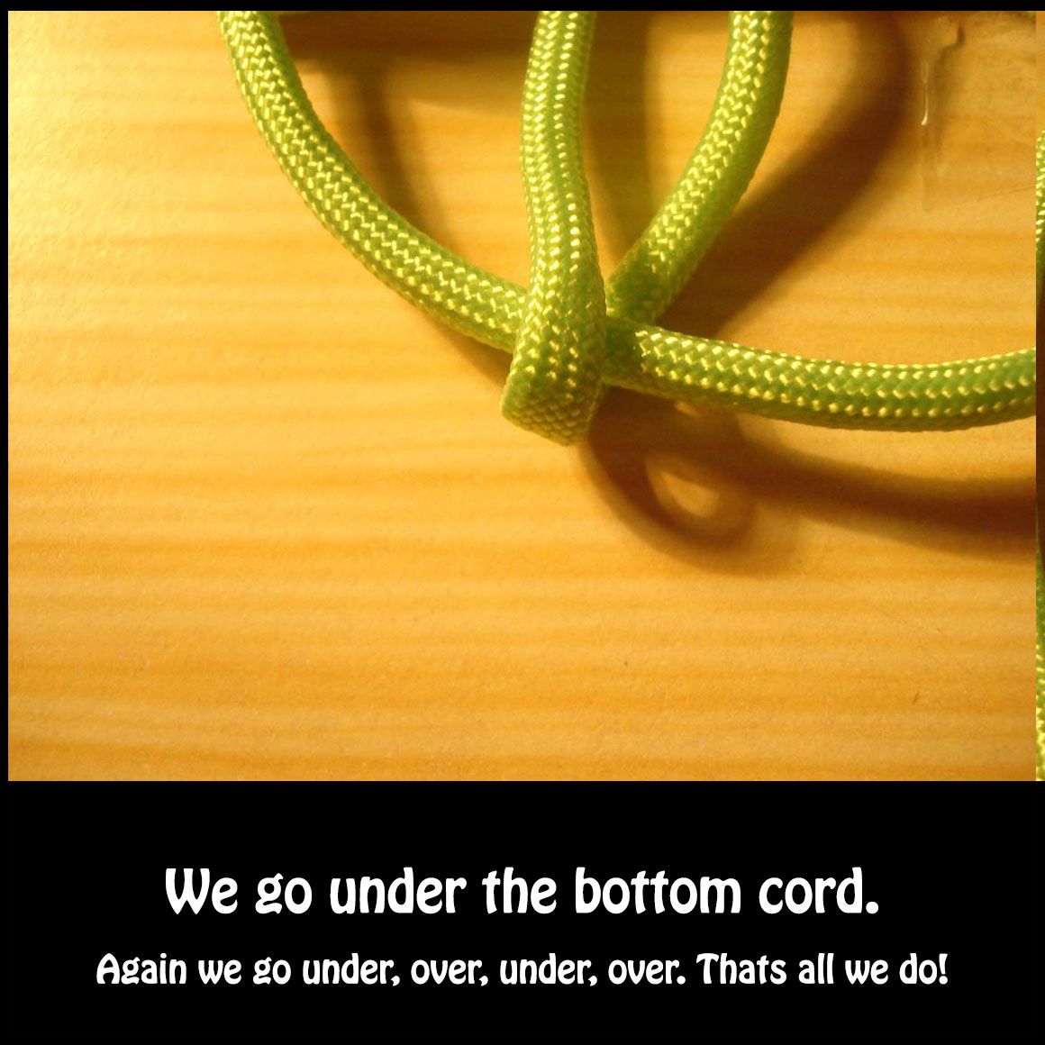 The Paracord Sling : 21 Steps - Instructables