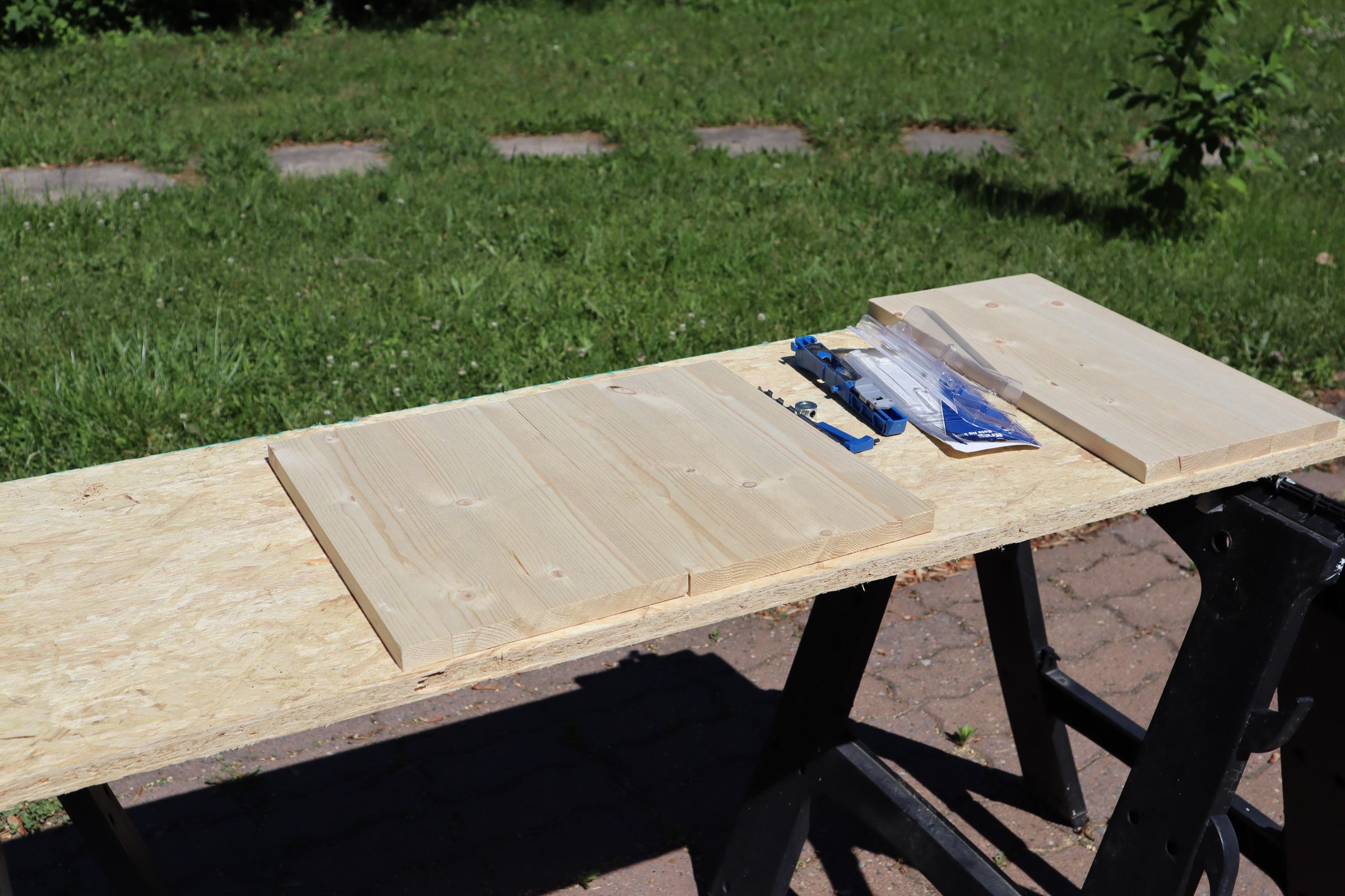 DIY Kid Chair (Height Adjustable) : 9 Steps (with Pictures) - Instructables