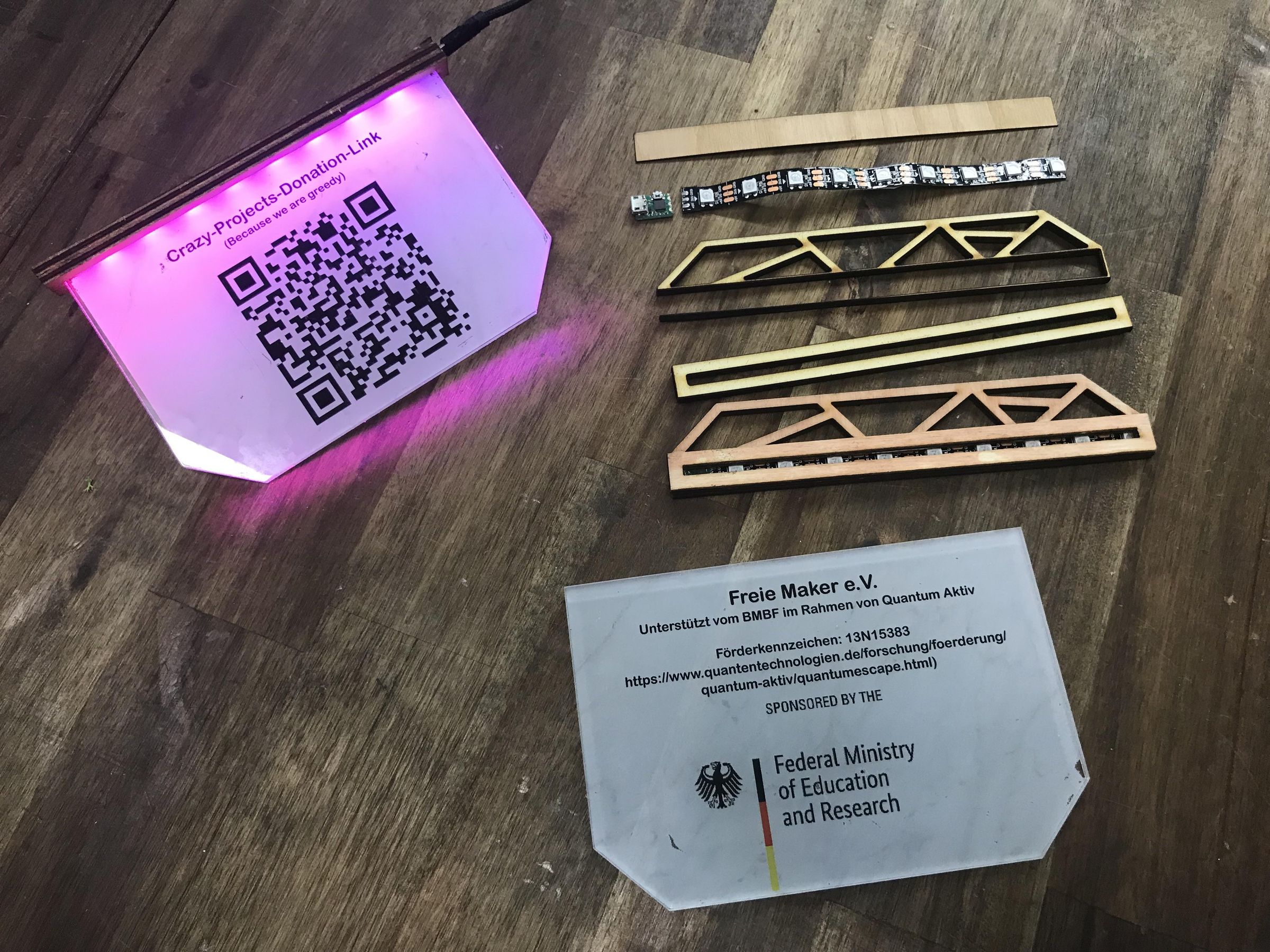 LED Sign - Instructables