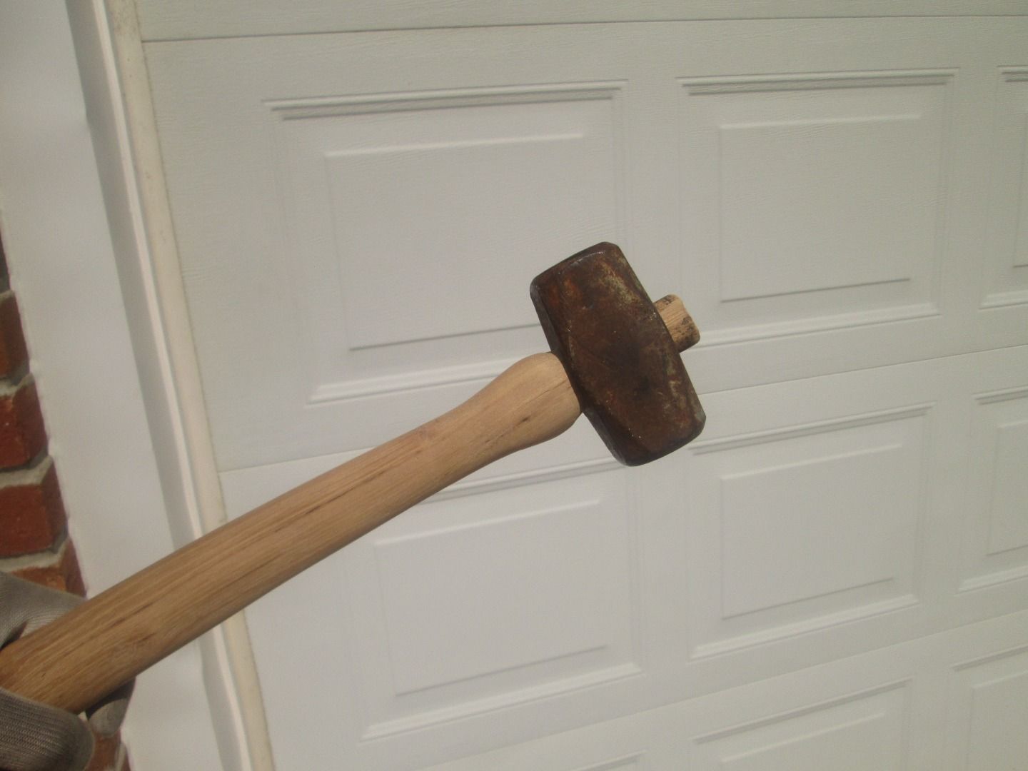 Hand Made Hammer Handle : 12 Steps (with Pictures) - Instructables